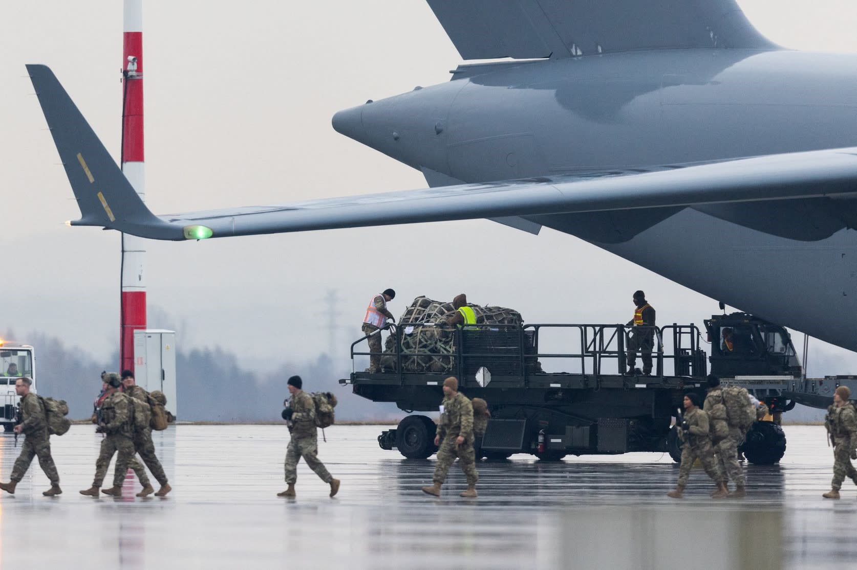 Polish Cyber Defenses and the Russia-Ukraine War | Council on Foreign ...