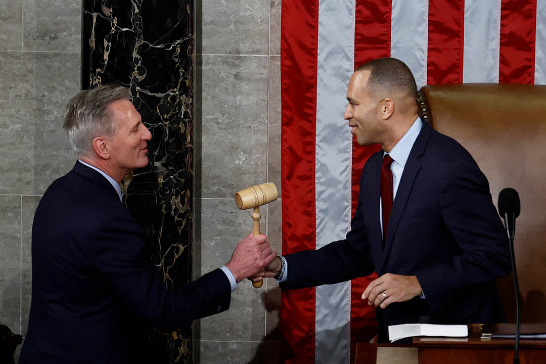 The 118th Congress by the Numbers | Council on Foreign Relations