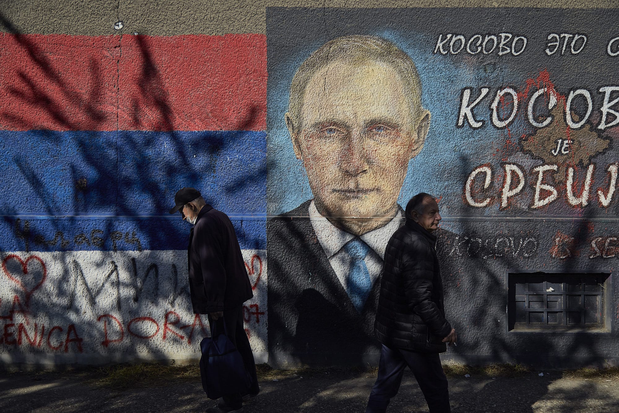 Russia’s Influence in the Balkans | Council on Foreign Relations