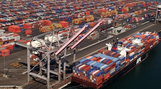 The Globalization Myth | Council on Foreign Relations