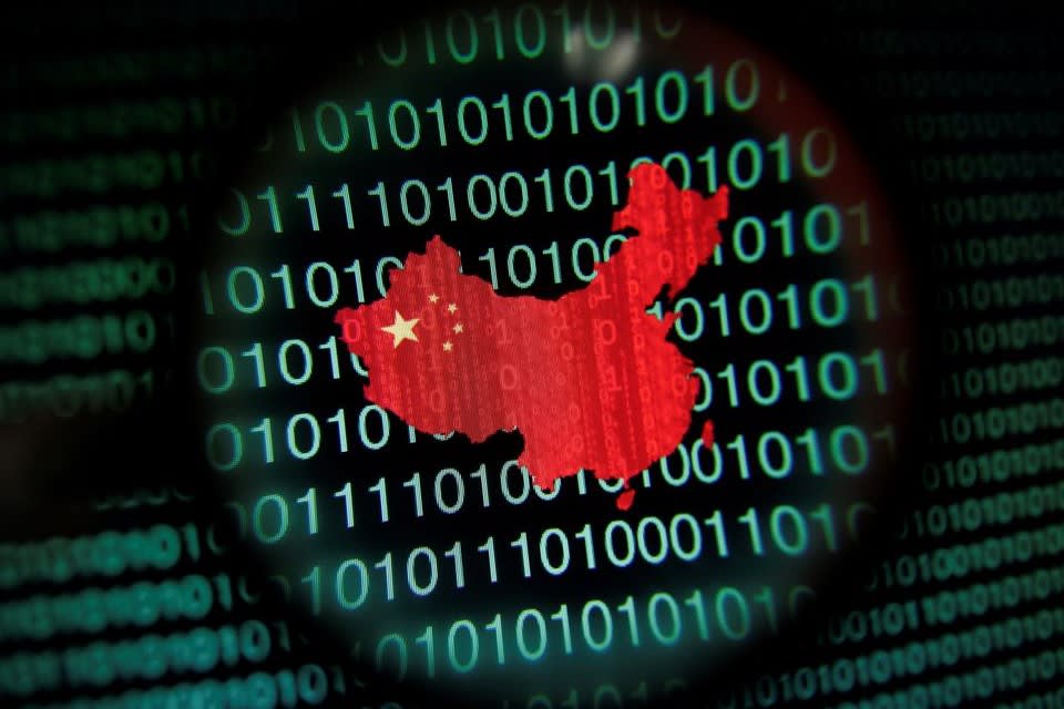 China’s Latest National Infrastructure Project Spotlights Computing ...