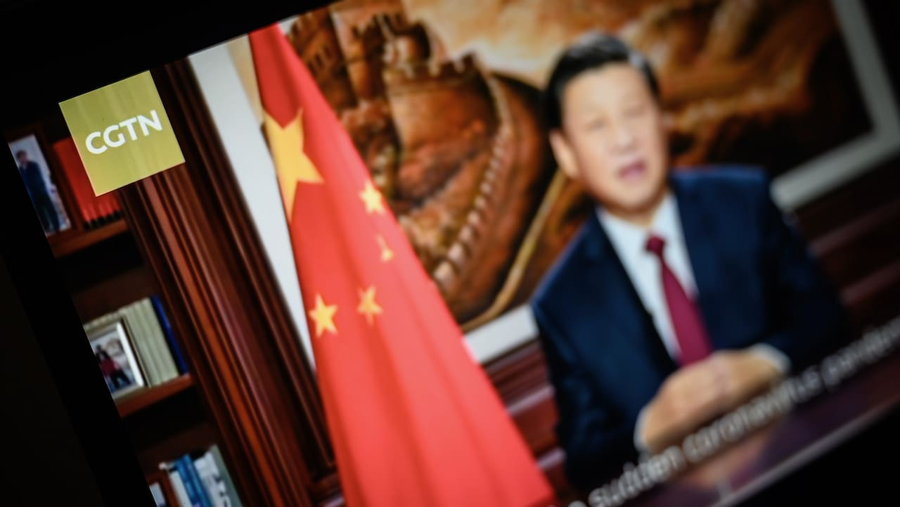 China’s Growing Attempts to Influence U.S. Politics | Council on ...