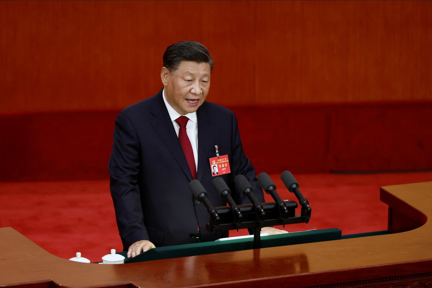 Joshua Kurlantzick: My Previous Book on State Capitalism in China—Right ...