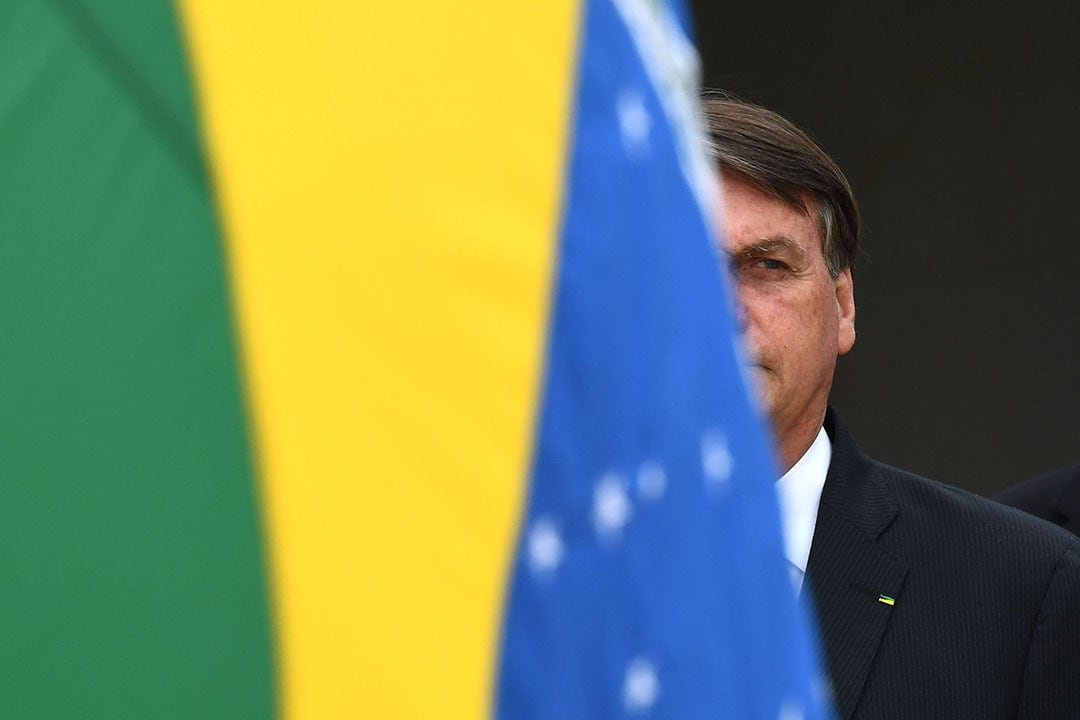 Brazil’s Global Ambitions | Council on Foreign Relations