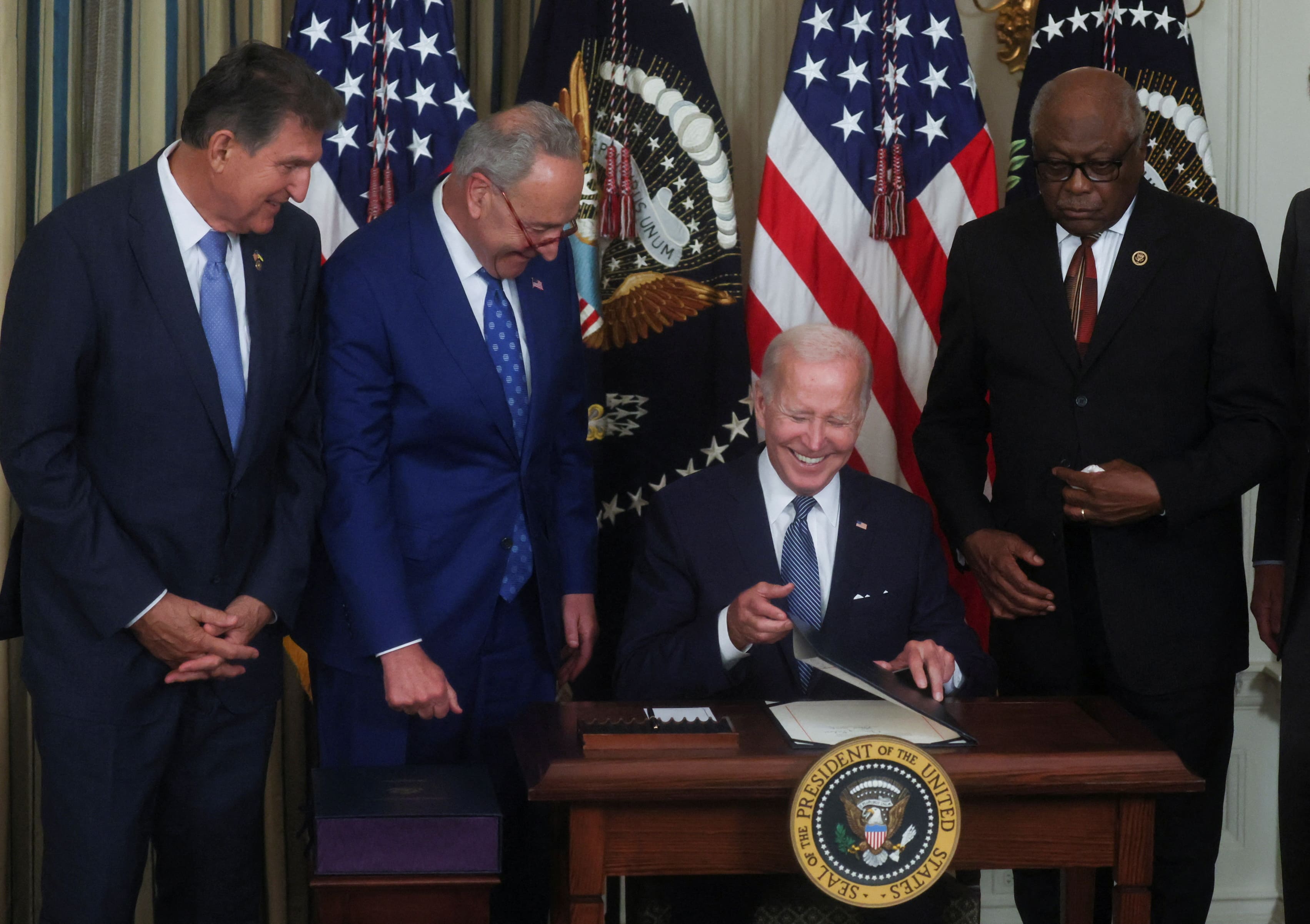 How the Inflation Reduction Act Will Help the United States to Lead in ...
