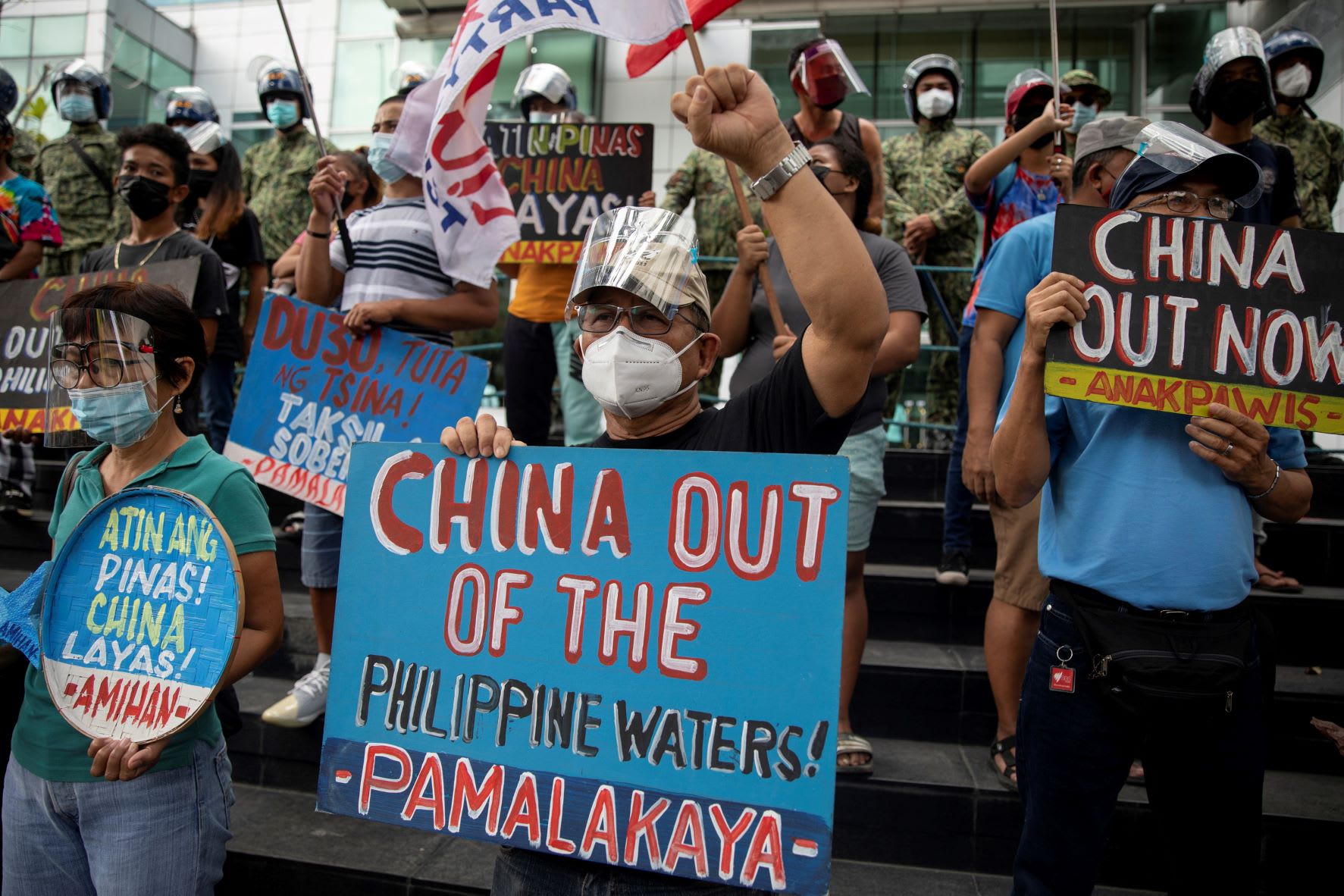 China’s Collapsing Global Image | Council on Foreign Relations