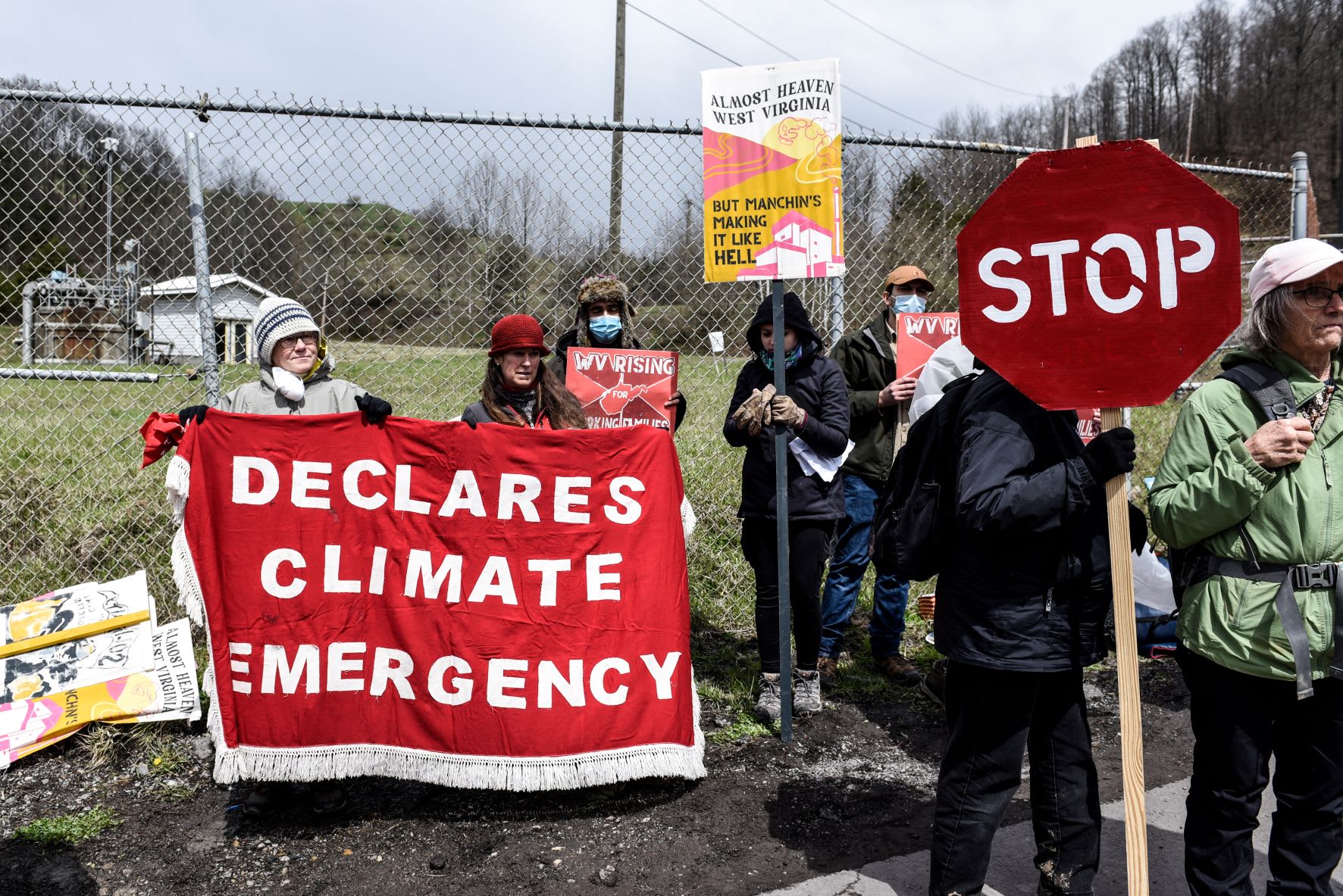 What Does the Supreme Court’s Decision in West Virginia v. EPA Mean for ...