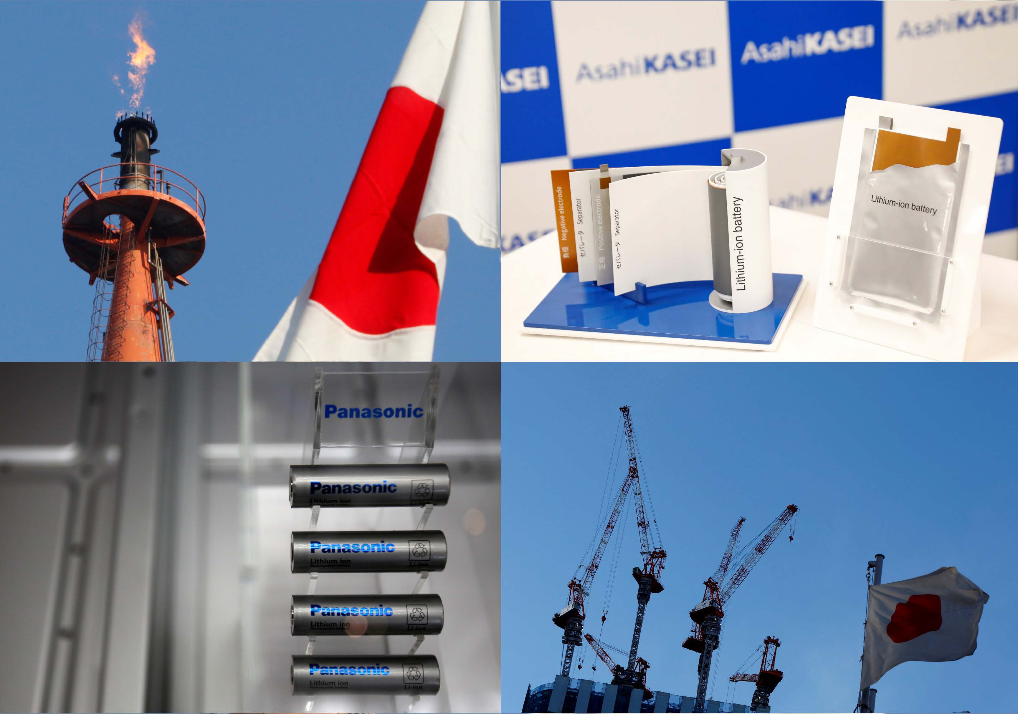 Japan Turns Its Attention to Economic Security | Council on Foreign ...