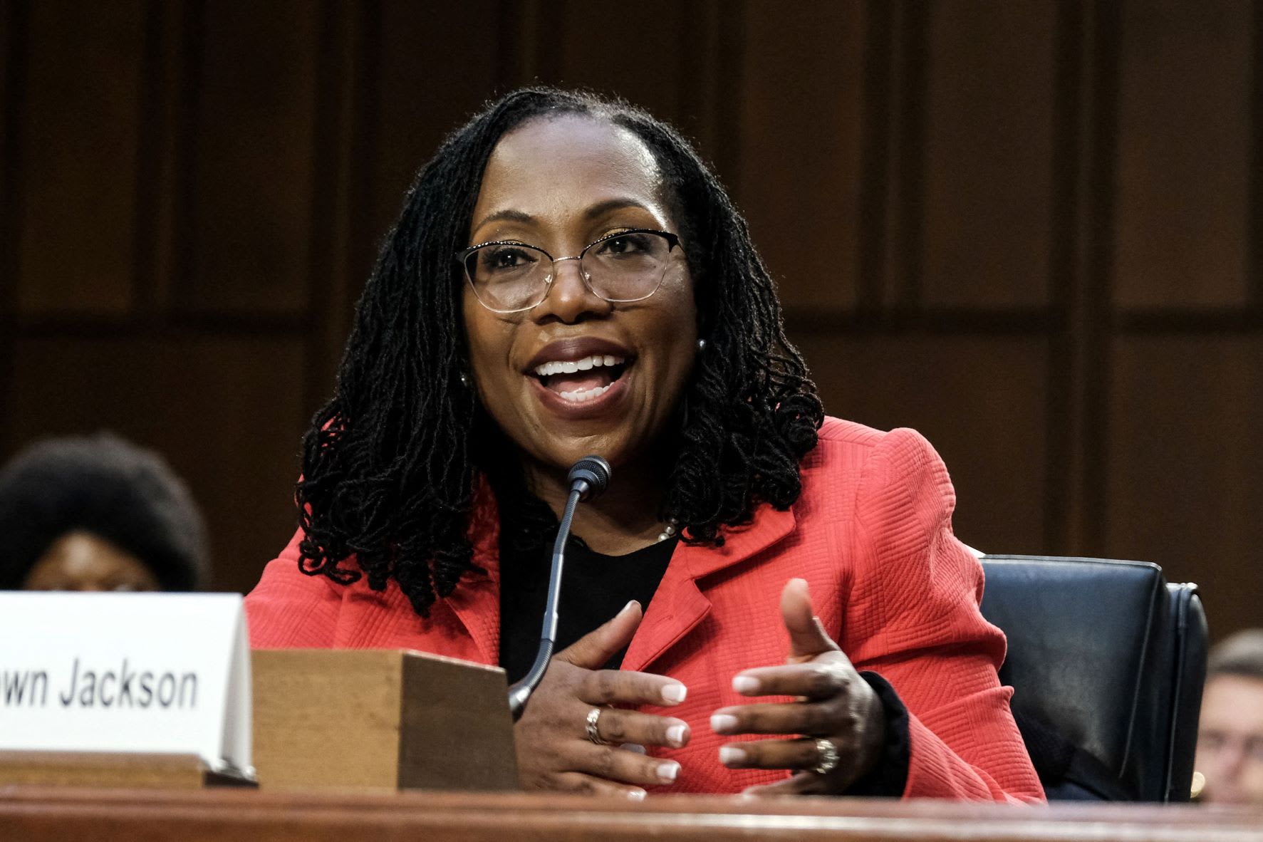 Women This Week: Ketanji Brown Jackson to Become First Black Woman to ...