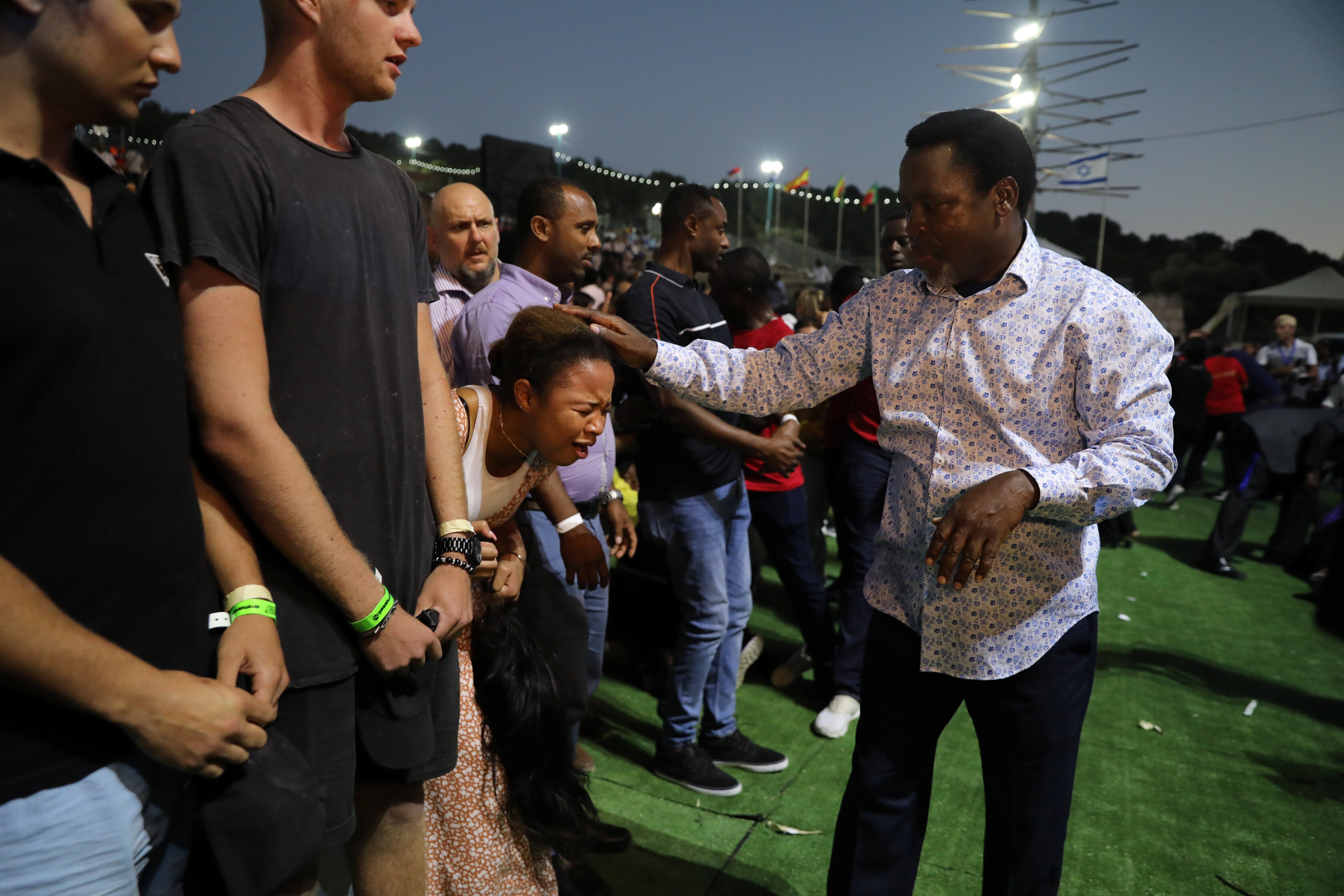 Nigerian and Western Values Collide | Council on Foreign Relations