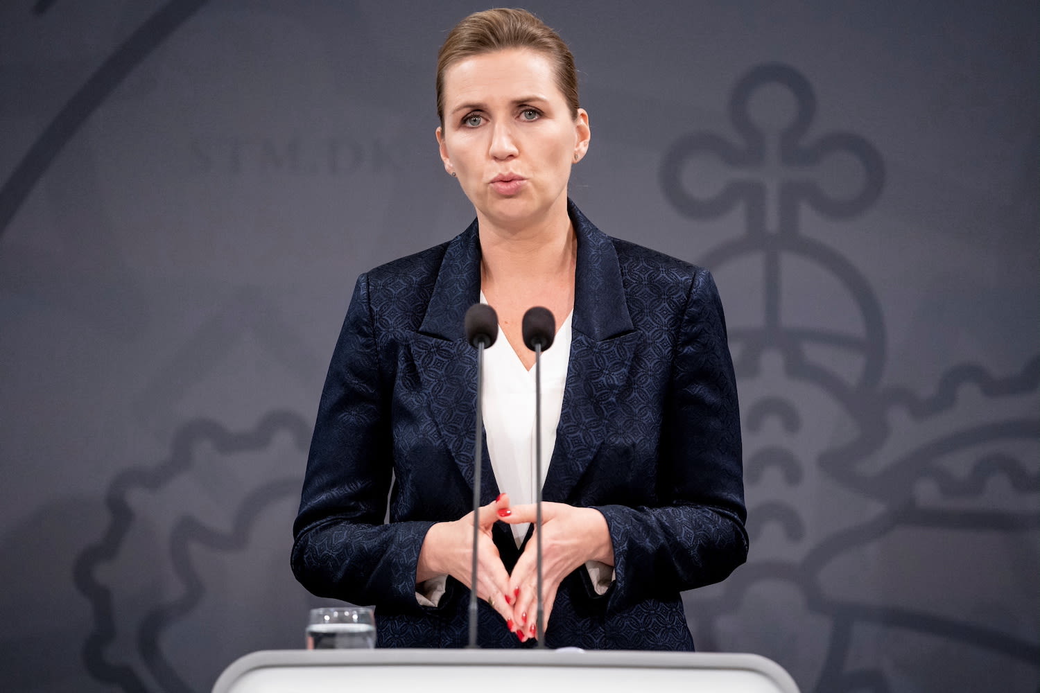Women This Week: Denmark Strengthens Rape Law | Council on Foreign ...