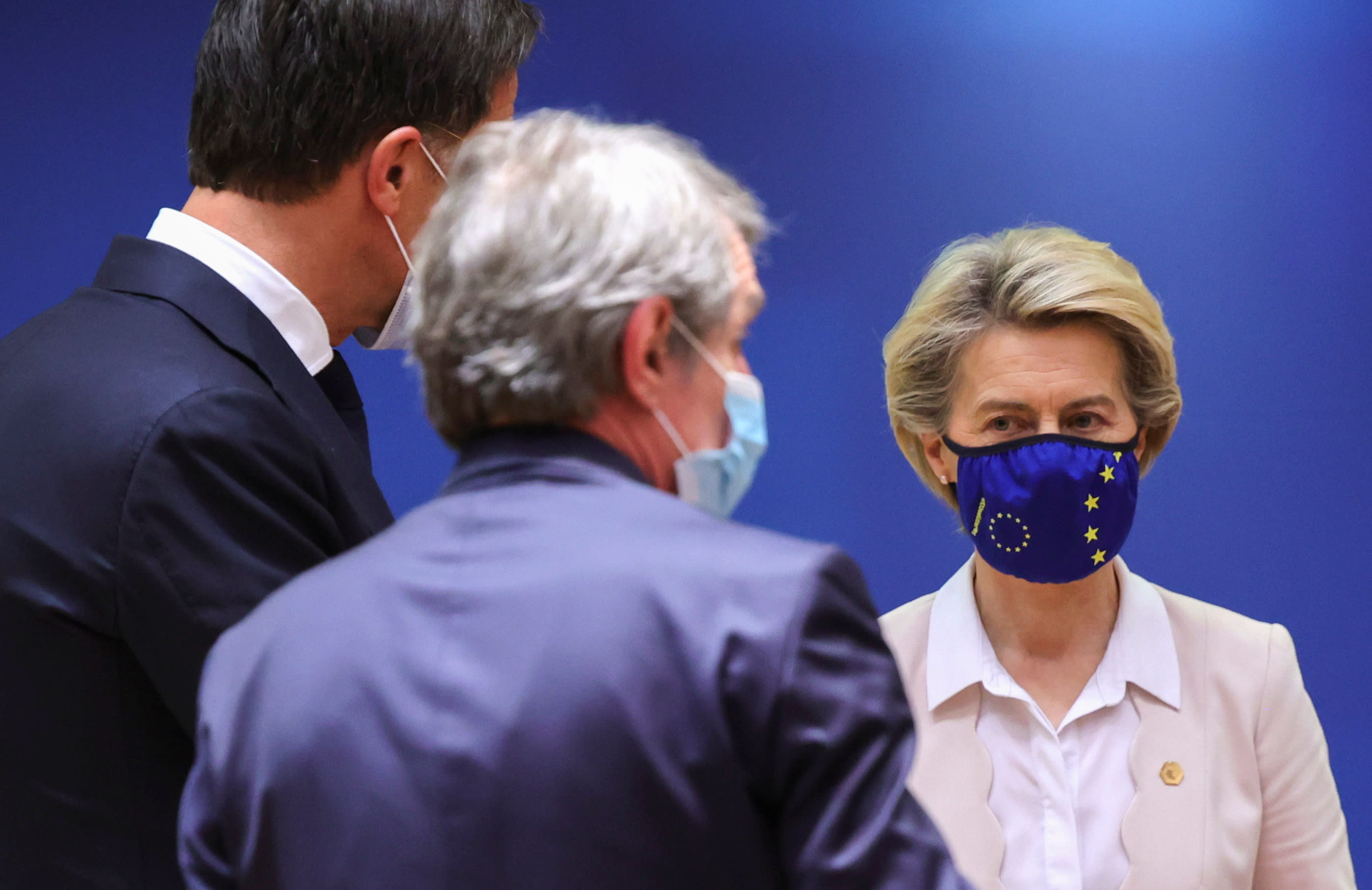 Women This Week: Feminist Foreign Policy in Europe | Council on Foreign ...