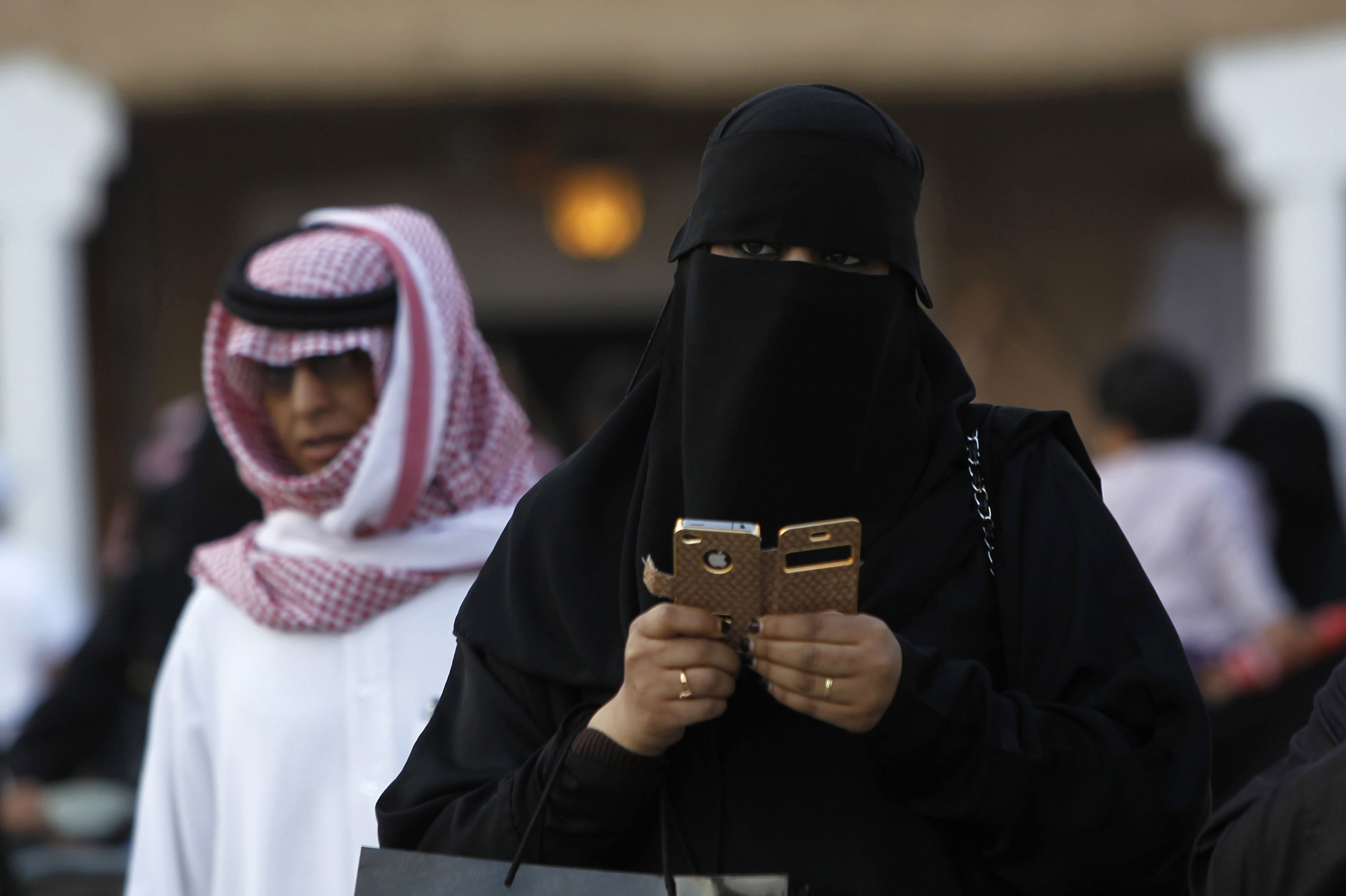 Women This Week: Digital Damage or Defense? | Council on Foreign Relations