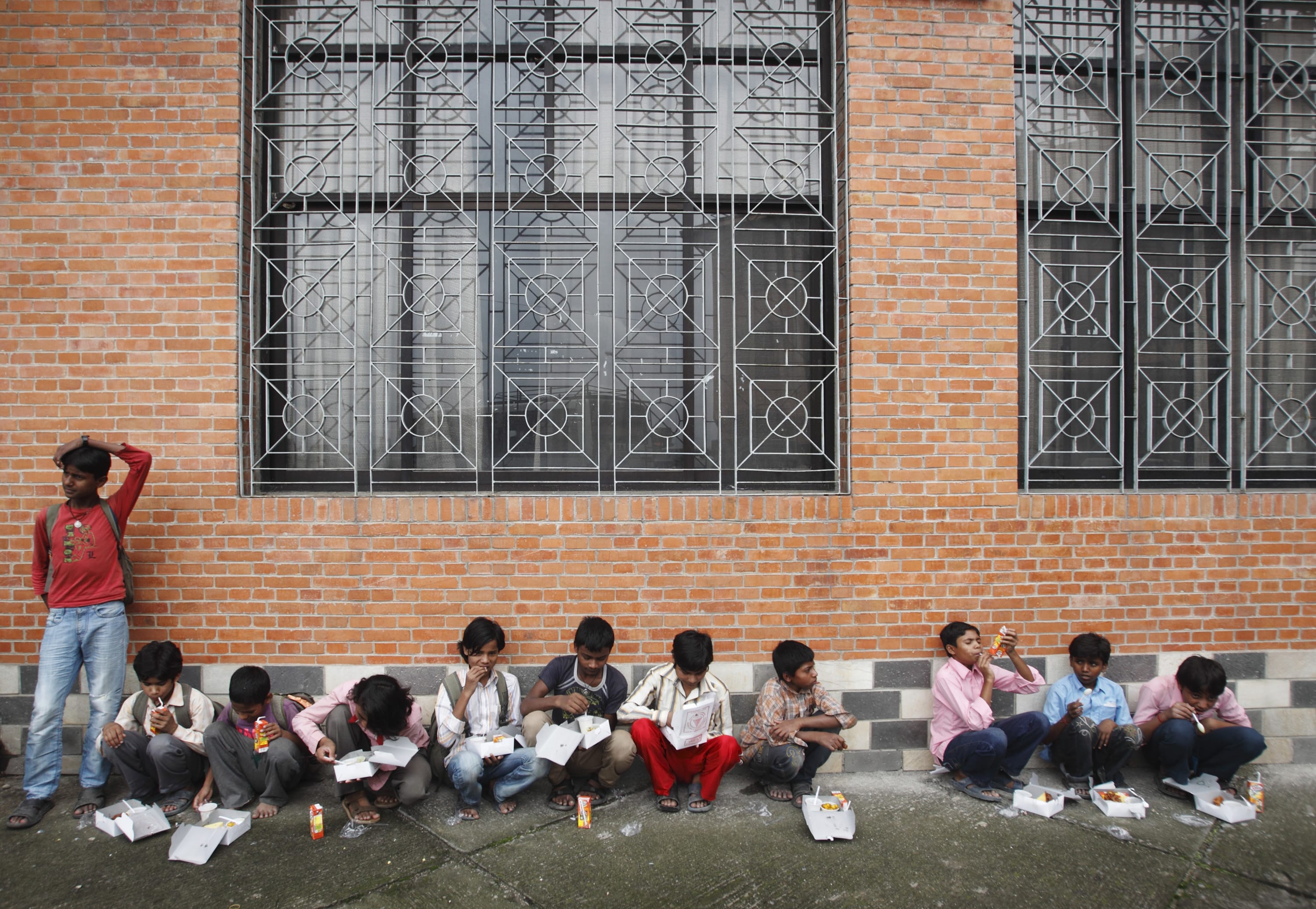 Modern Slavery Research Methods: Enabling Data-Driven Decisions ...