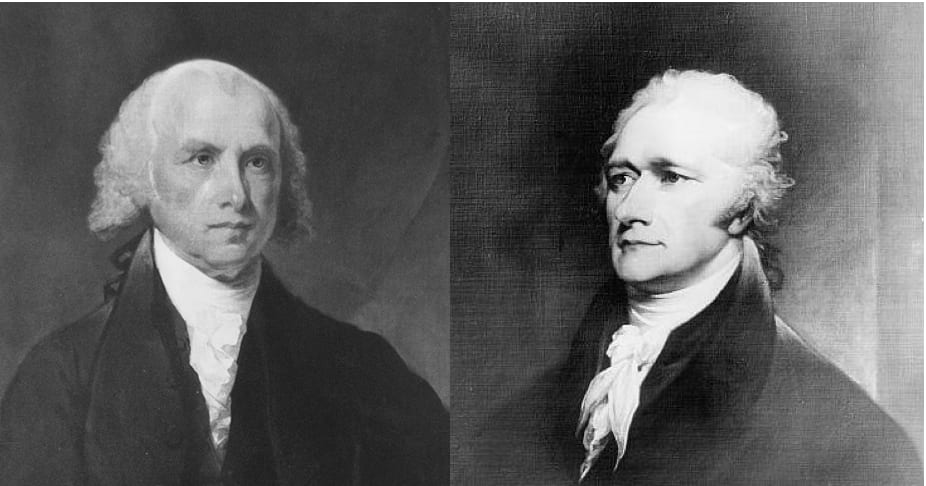 TWE Remembers: The Pacificus-Helvidius Debate | Council on Foreign ...
