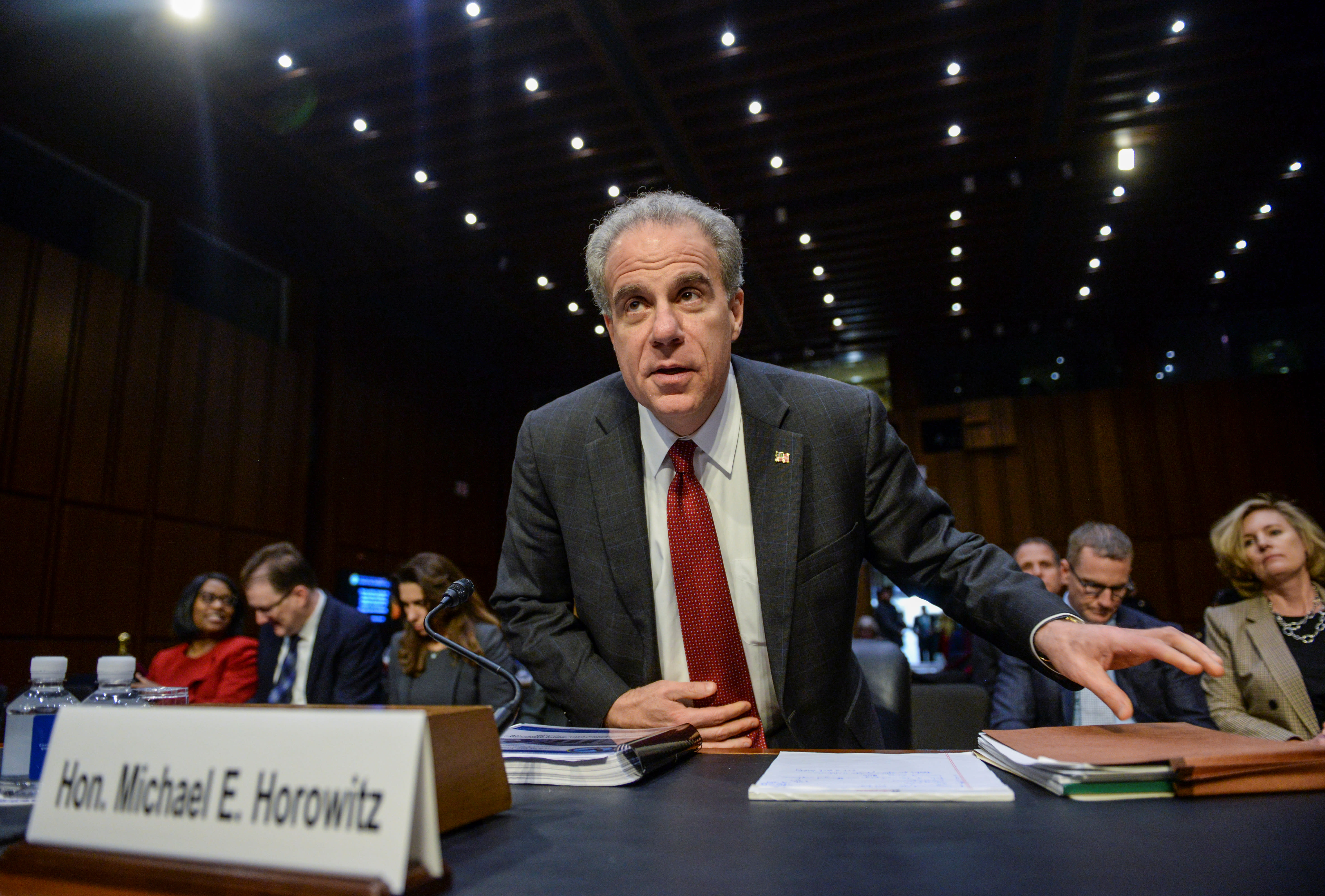 FISA’s Current Controversies and Room for Improvement (Part Two ...