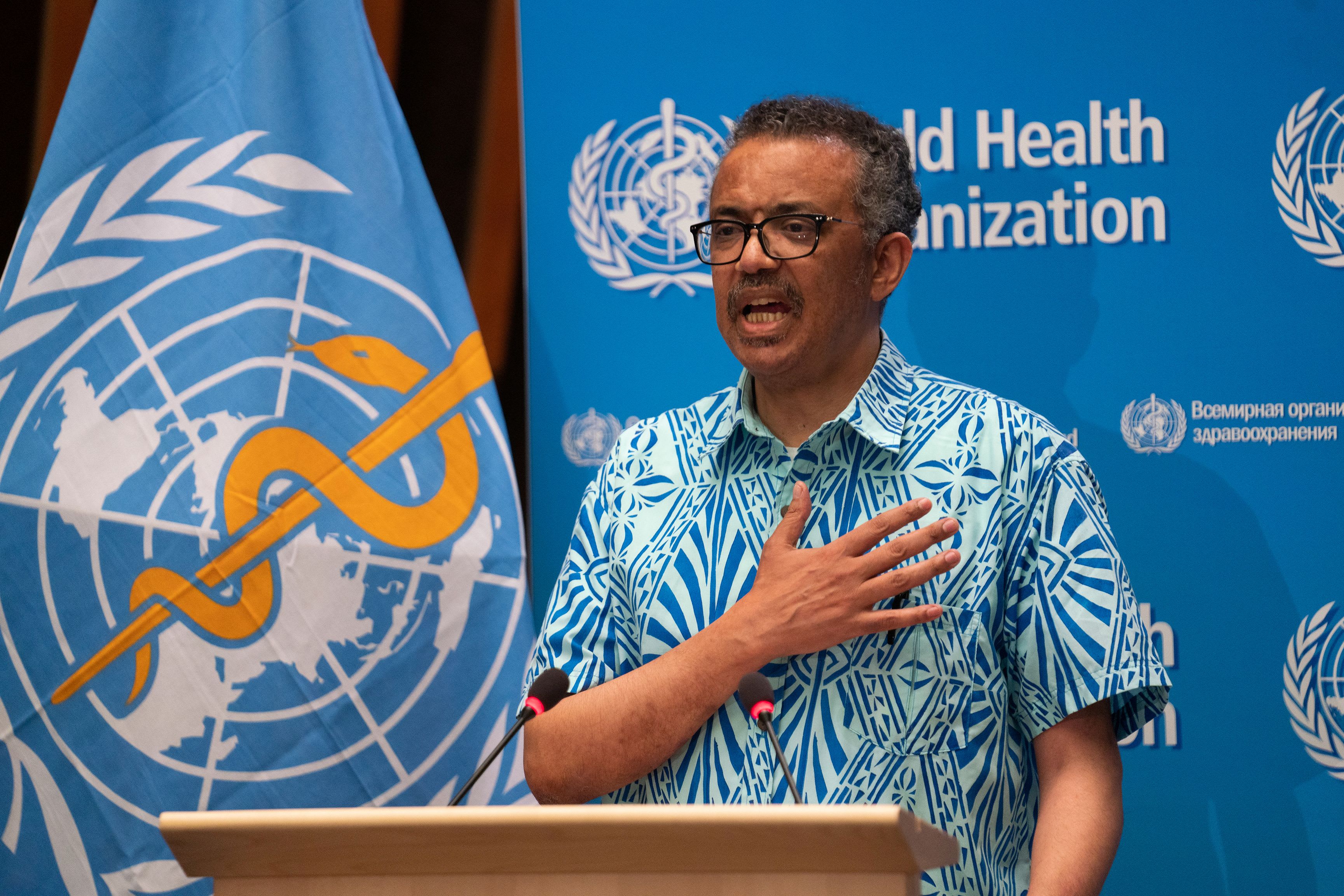 Global Health Security Turns to Confront Cyber Threats | Council on ...