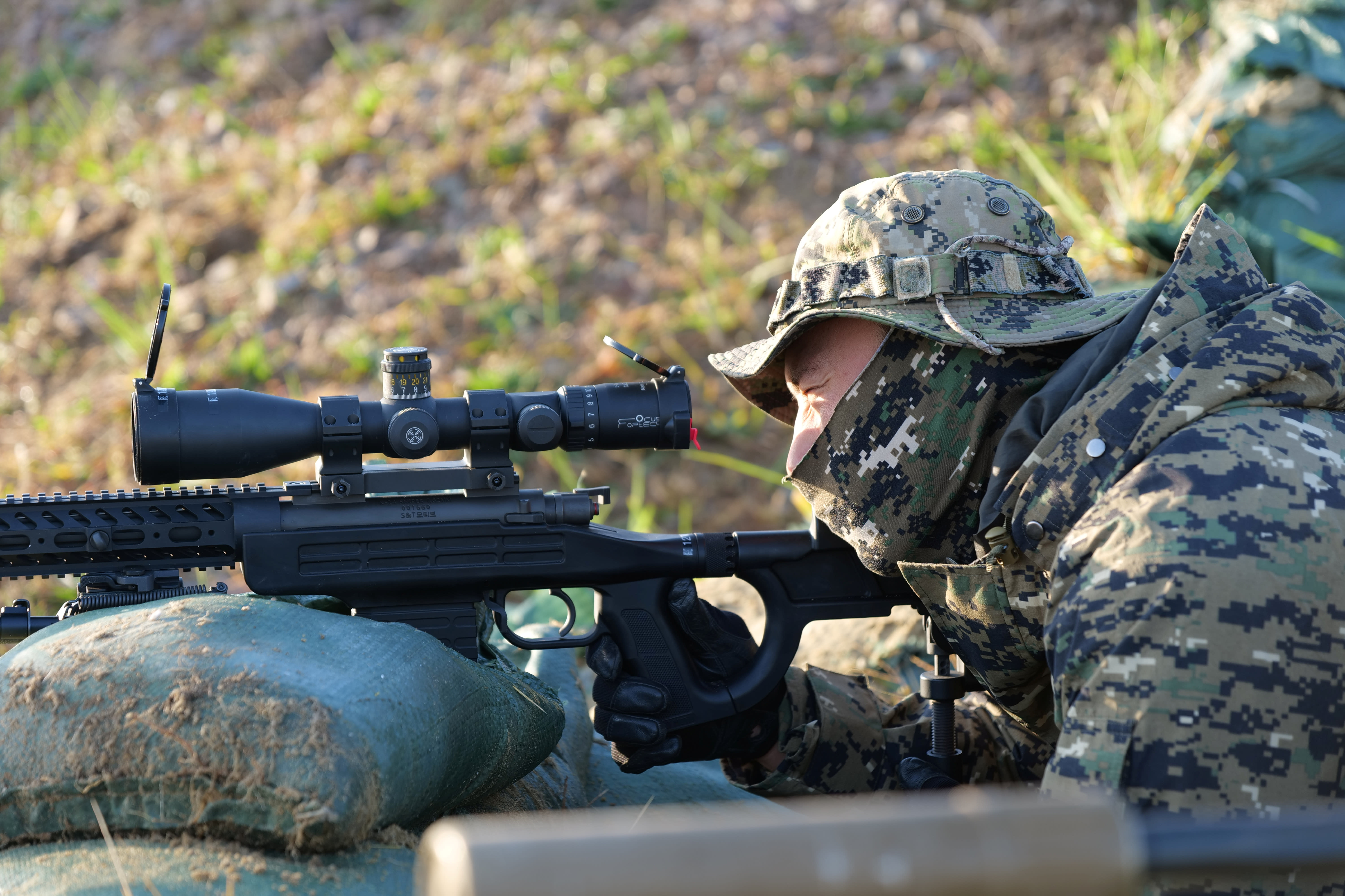U.S.-ROK OPCON Transition: The Element of Timing | Council on Foreign ...