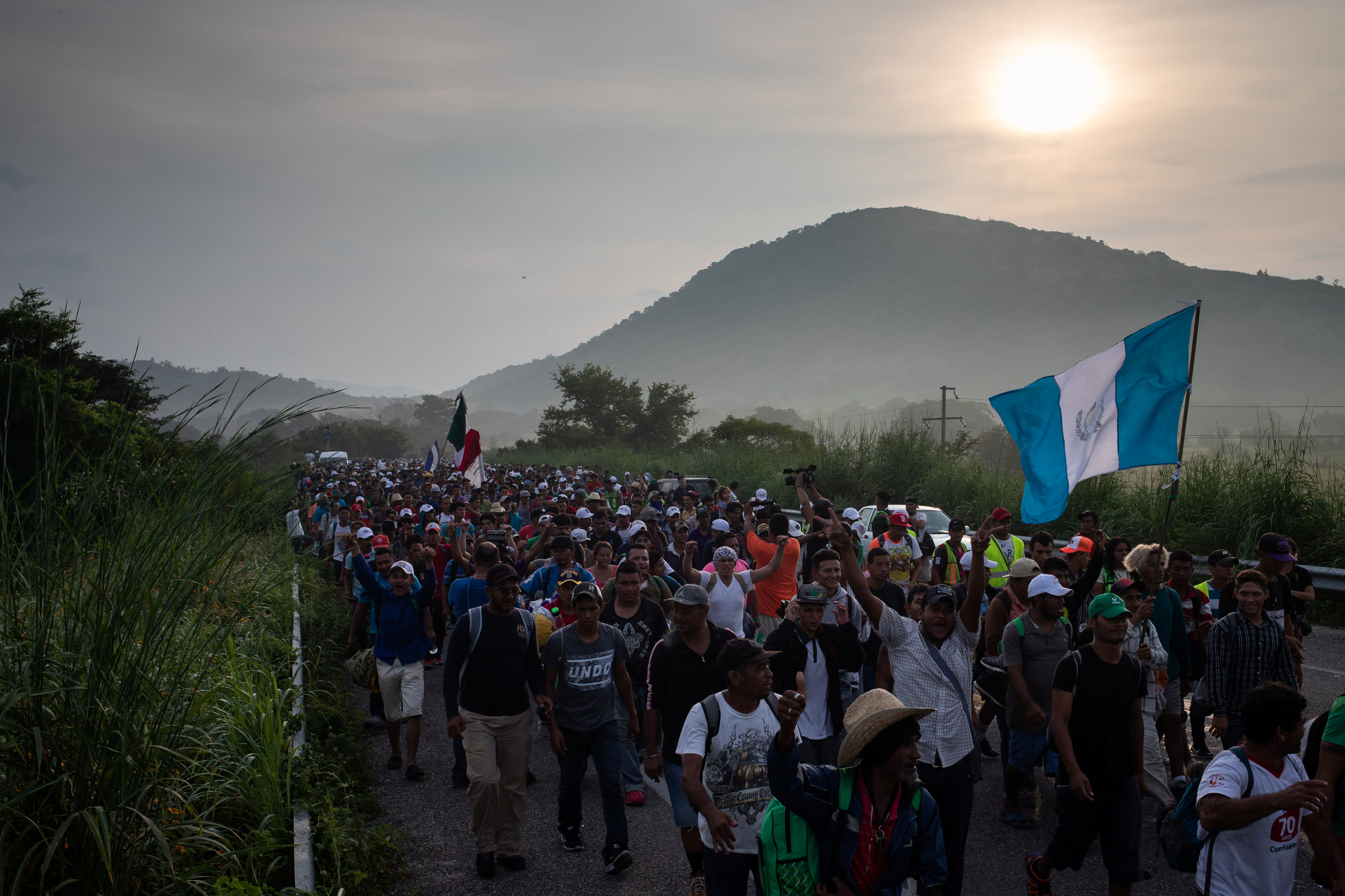 Top Conflicts to Watch in 2020: Worsening Conditions in the Northern ...