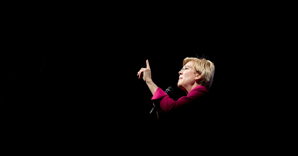 Elizabeth Warren | Council on Foreign Relations