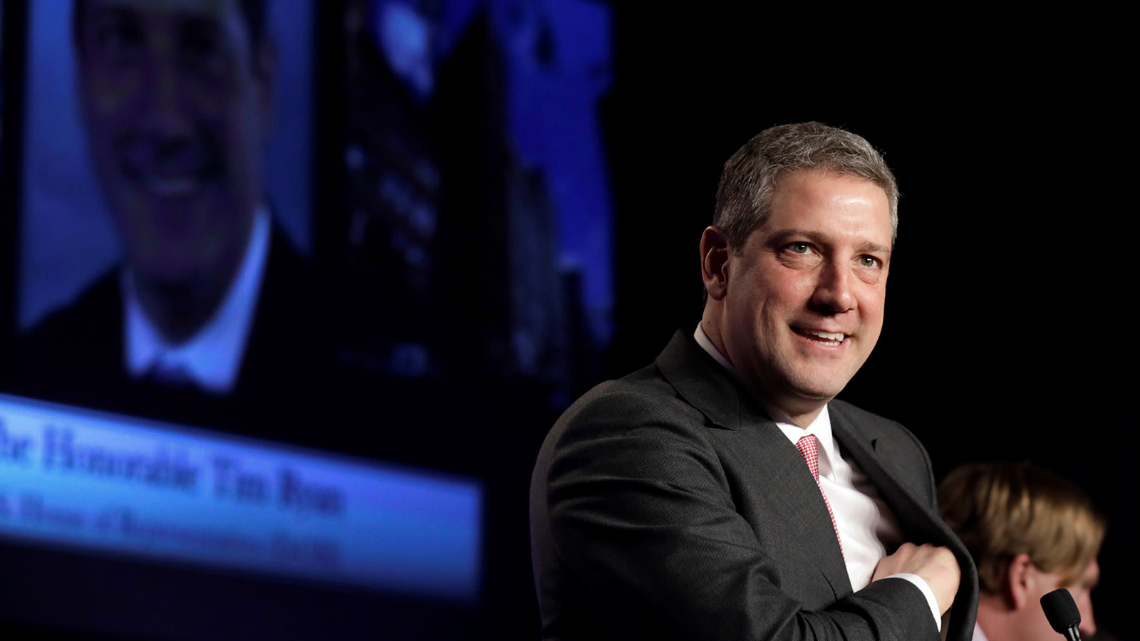 Tim Ryan | Council on Foreign Relations