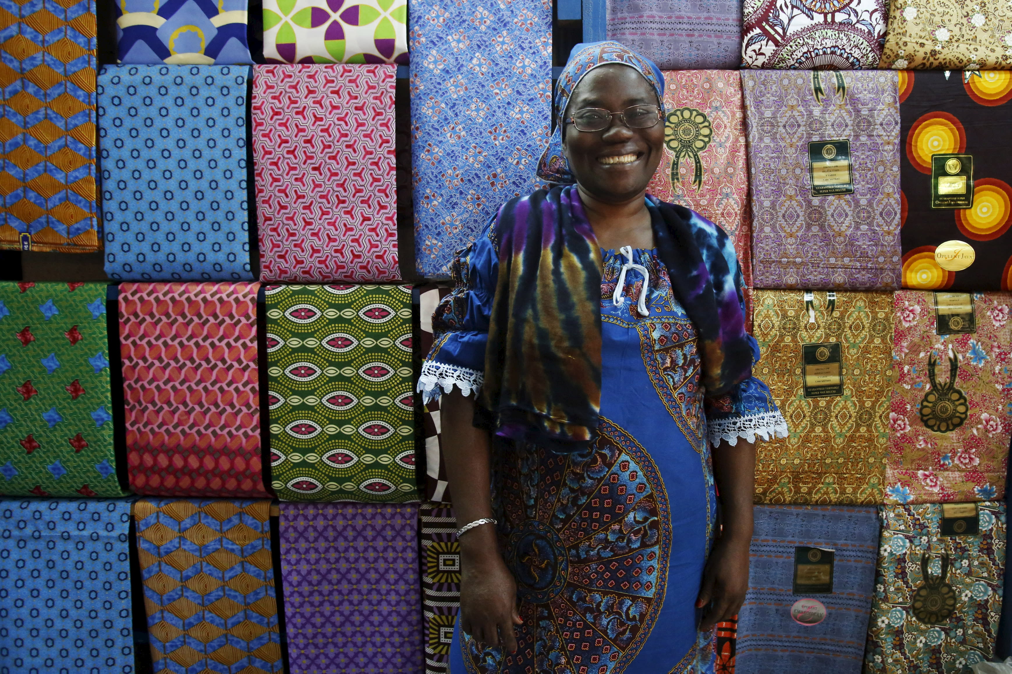 Why Investing in Women Matters: Mainstreaming Women’s Economic ...