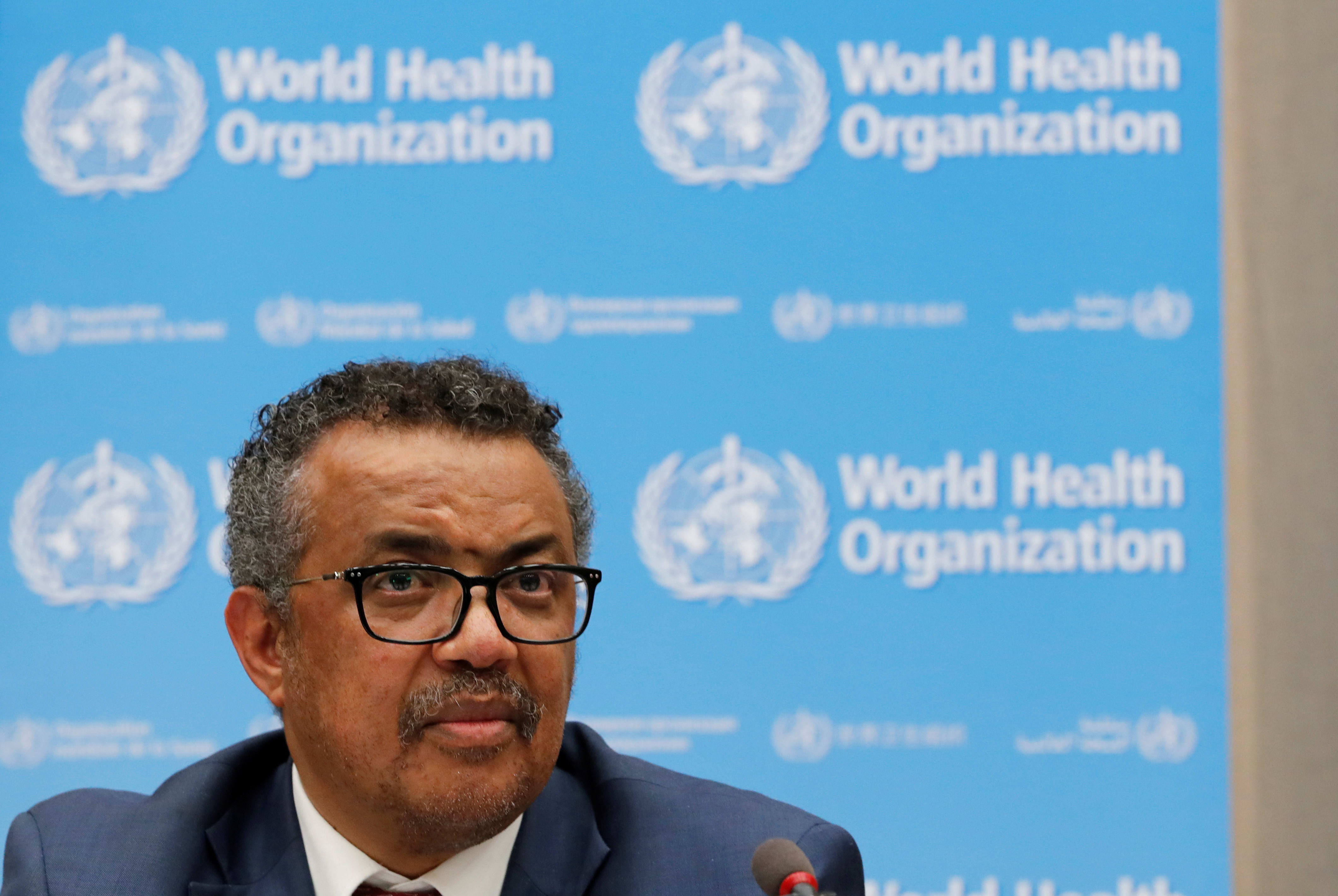 Ebola Reaches DRC Border City of Two Million, WHO Responds | Council on ...