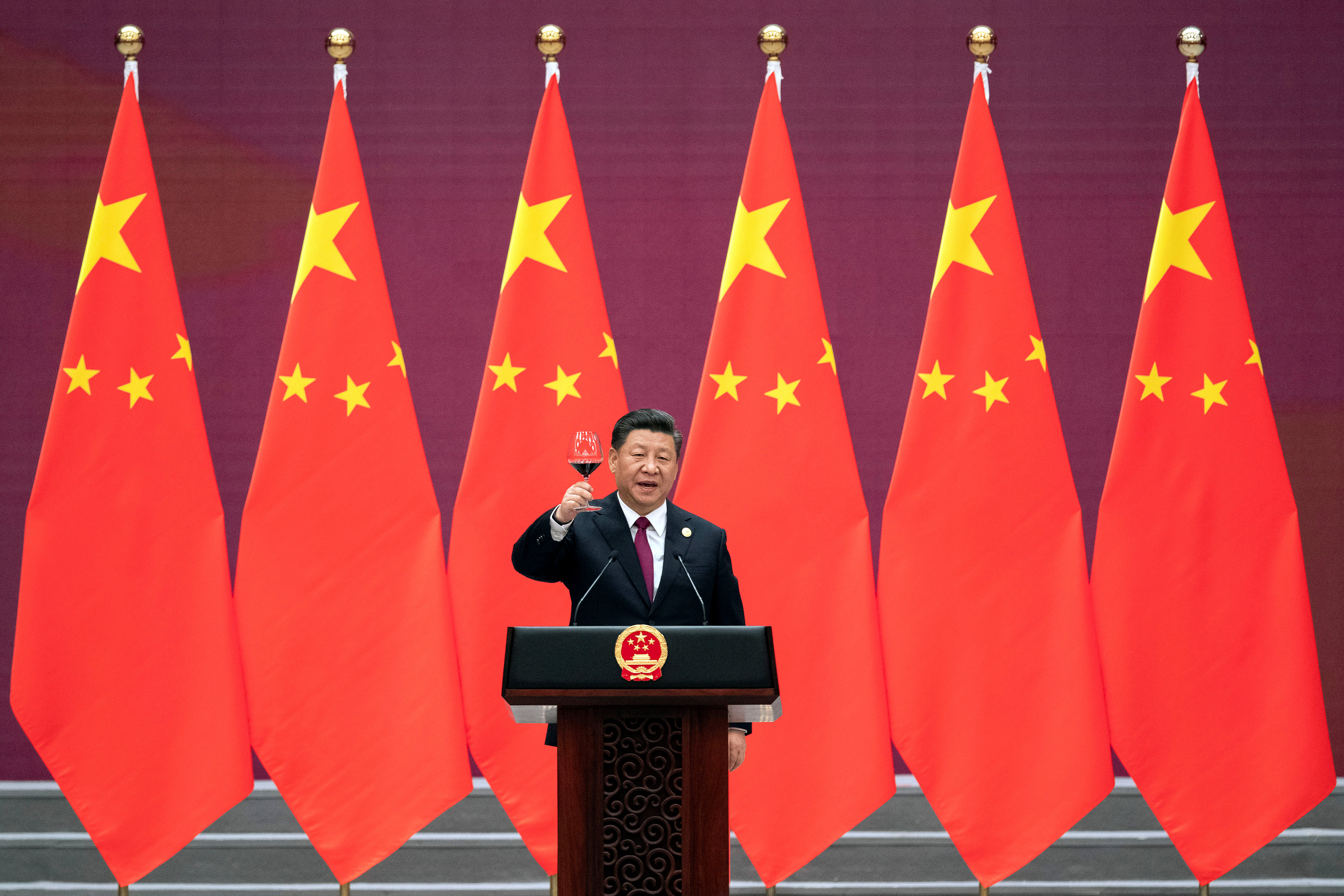 The Chinese Obstacle to a Nuclear Deal With North Korea | Council on ...