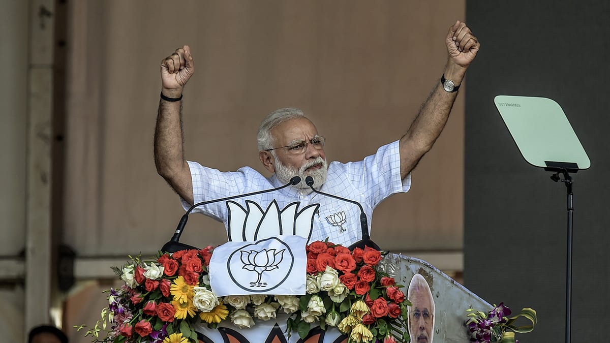 India’s Vast National Elections: What to Know | Council on Foreign ...