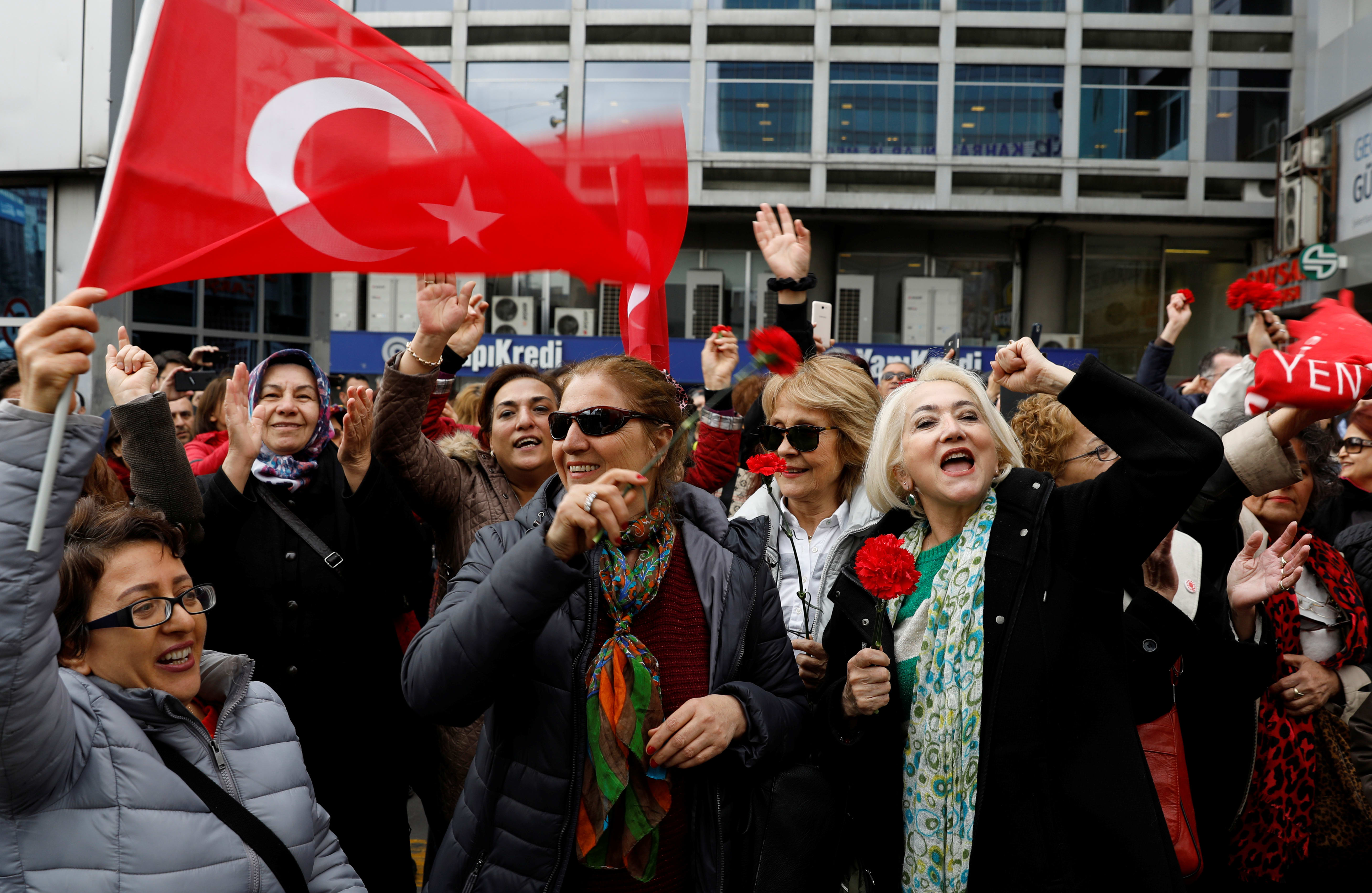 Turkey: The Perils and Promise of Prediction | Council on Foreign Relations