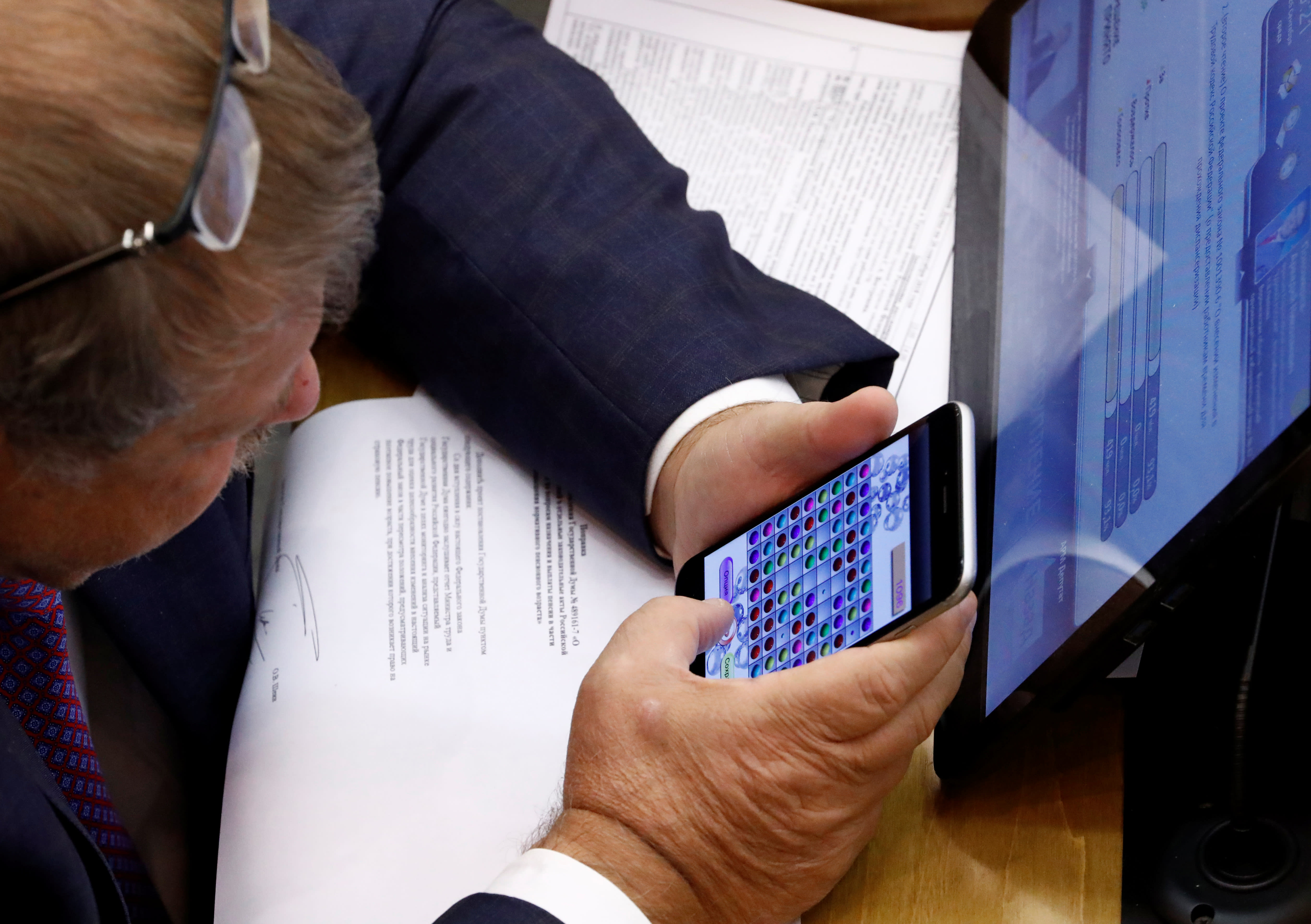 Cyber Week in Review: February 15 , 2019 | Council on Foreign Relations