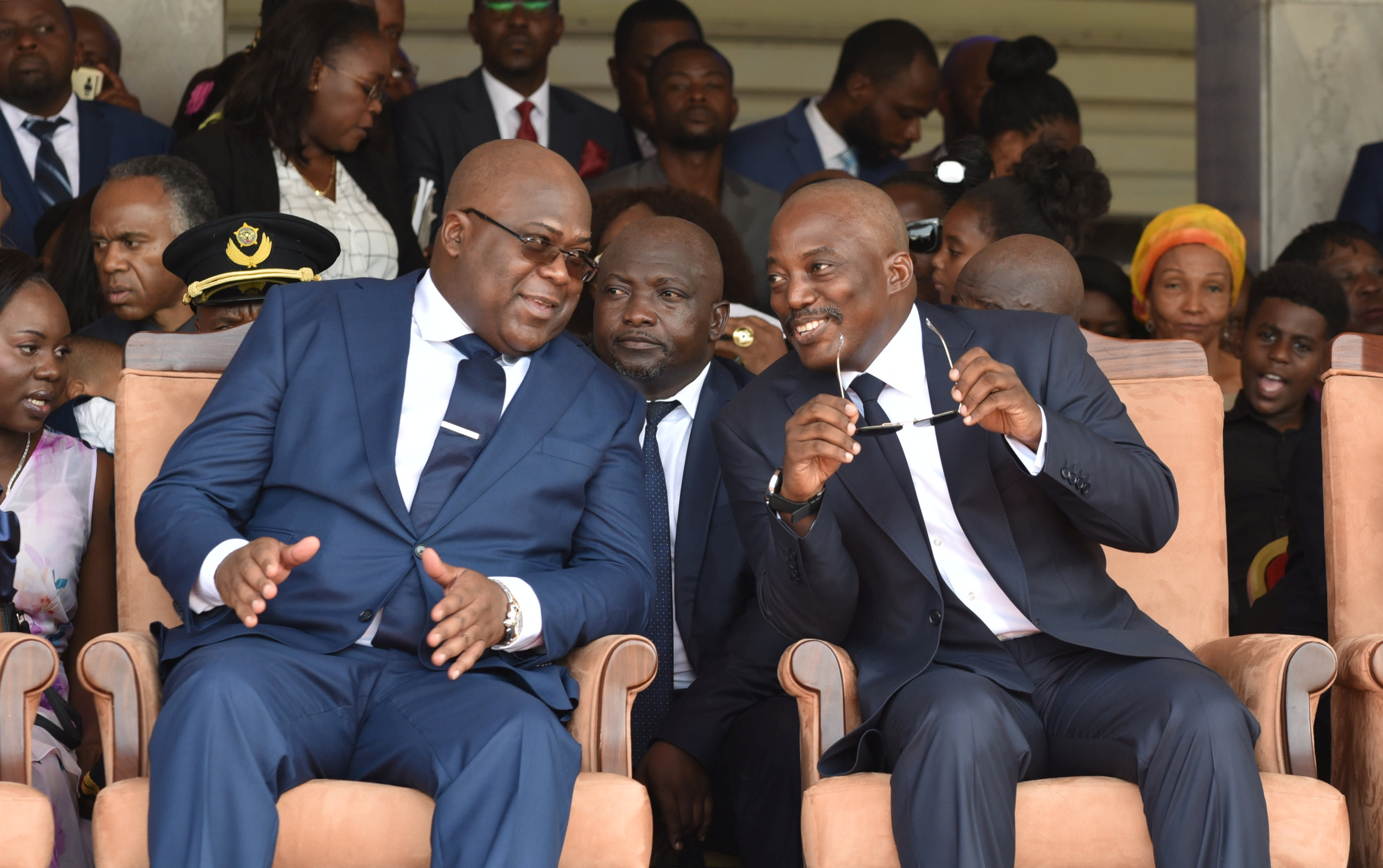 The Truth About United States’ Complicity in DRC’s Fraudulent Election ...