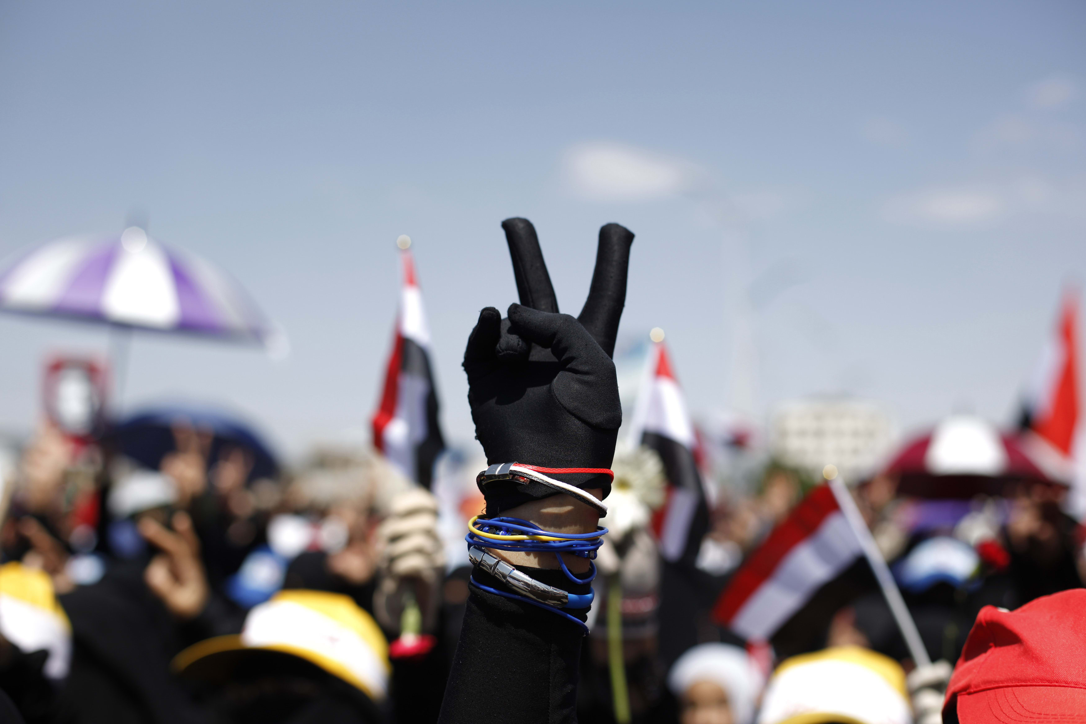 Commentary: Yemen Peace Efforts Miss a Critical Factor | Council on ...