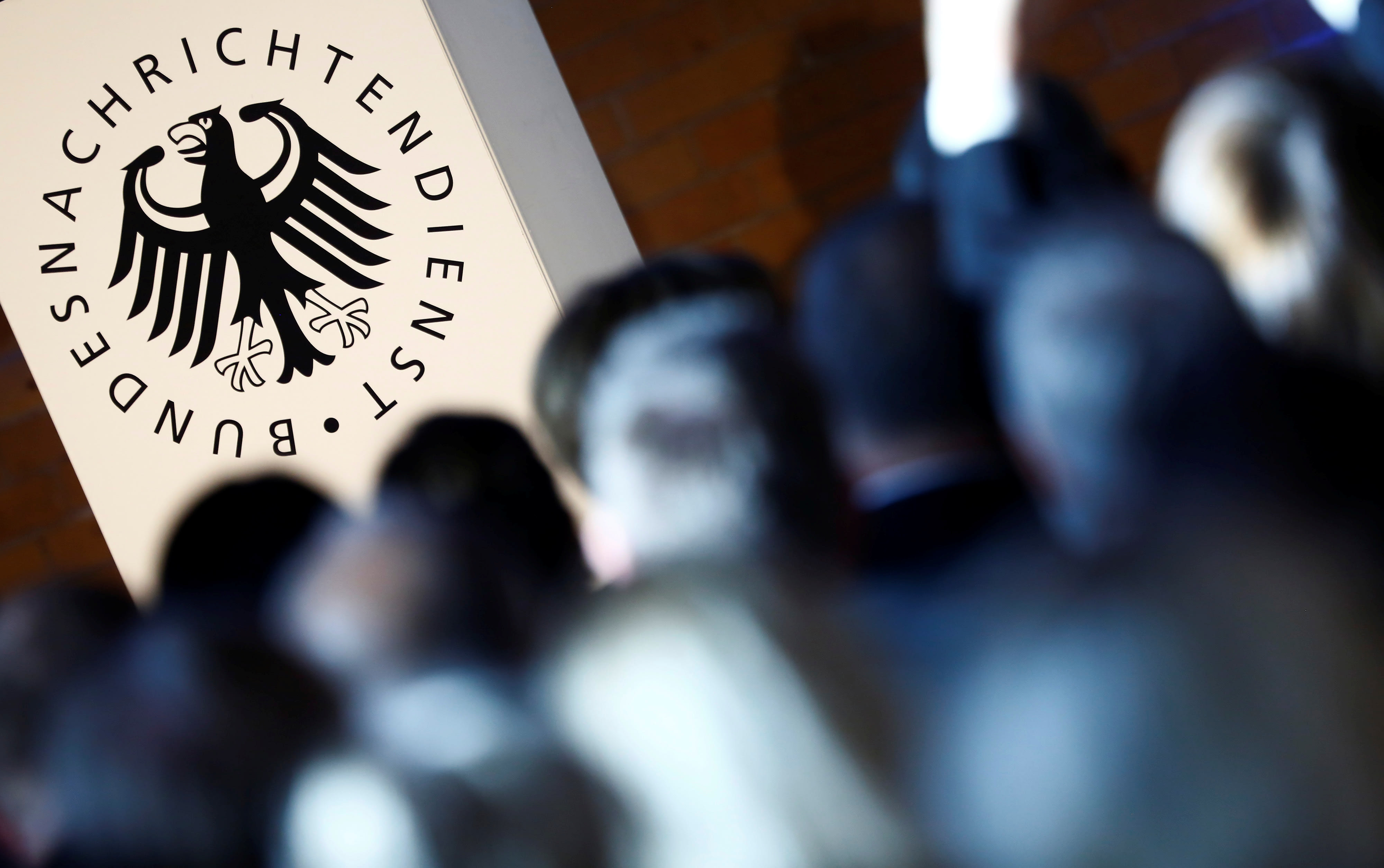Germany Develops Offensive Cyber Capabilities Without A Coherent ...
