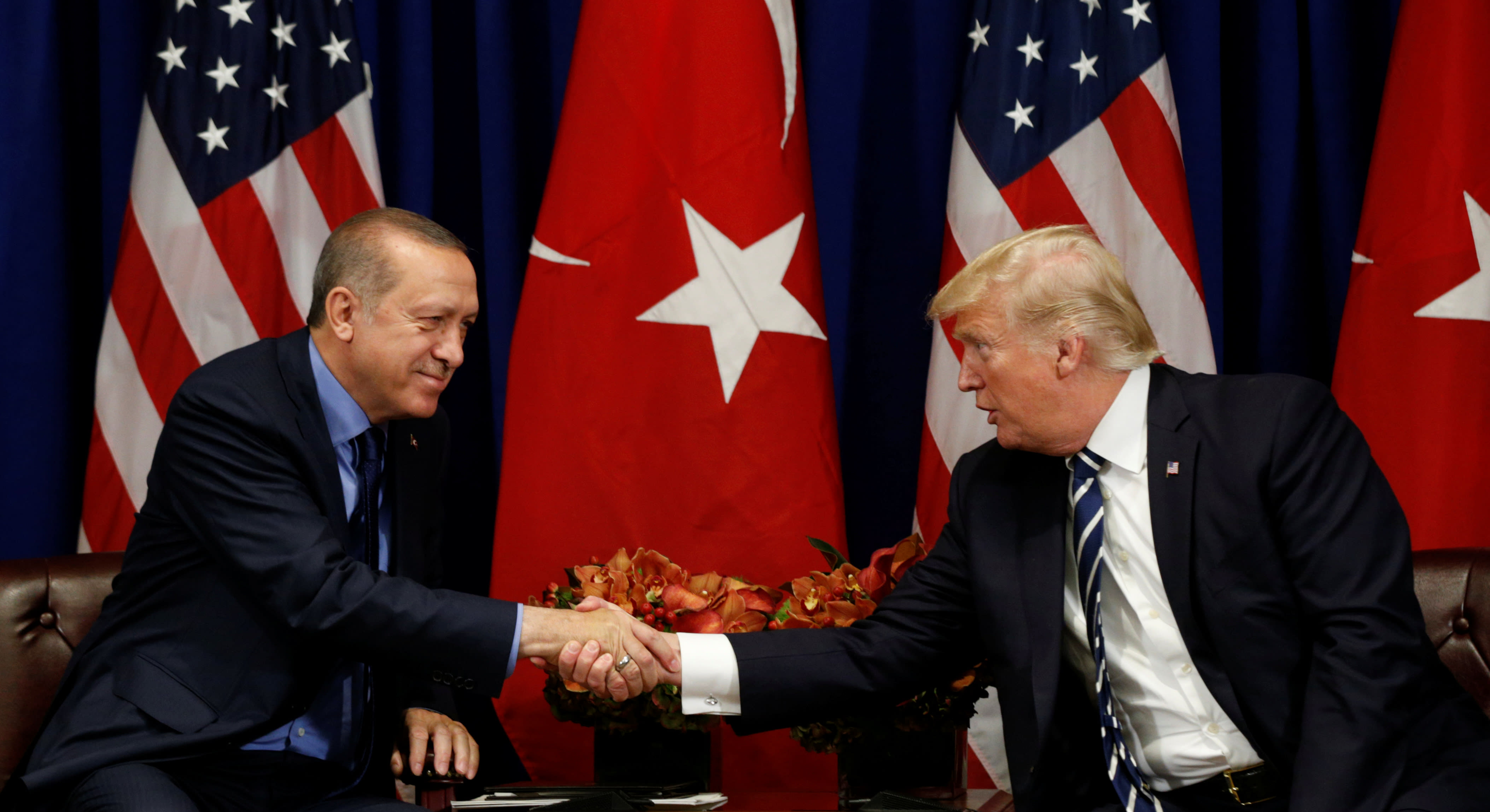 The Case for Reshaping U.S.-Turkey Relations | Council on Foreign Relations