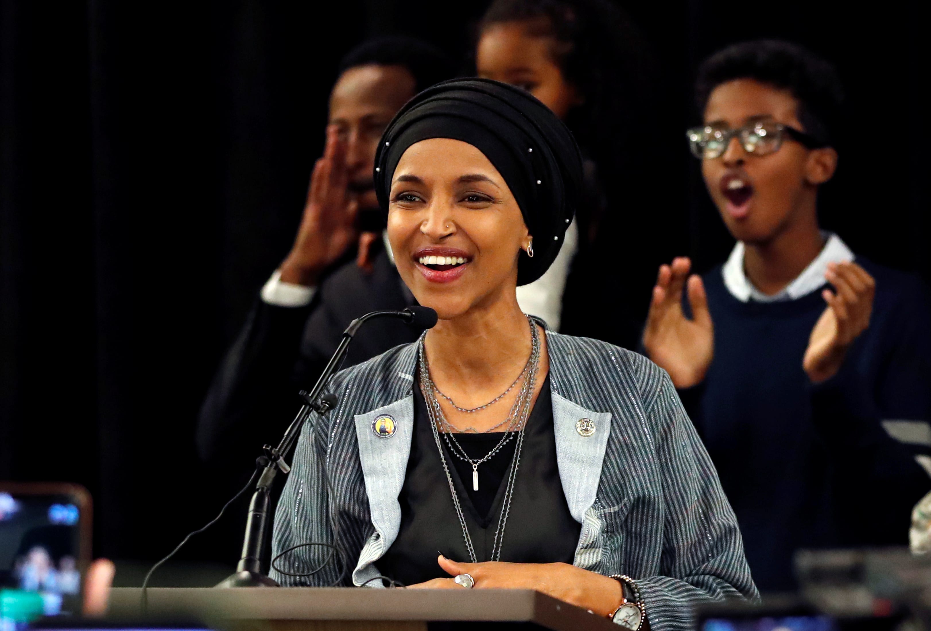 Women this Week: Historic Win for Women in the United States | Council ...