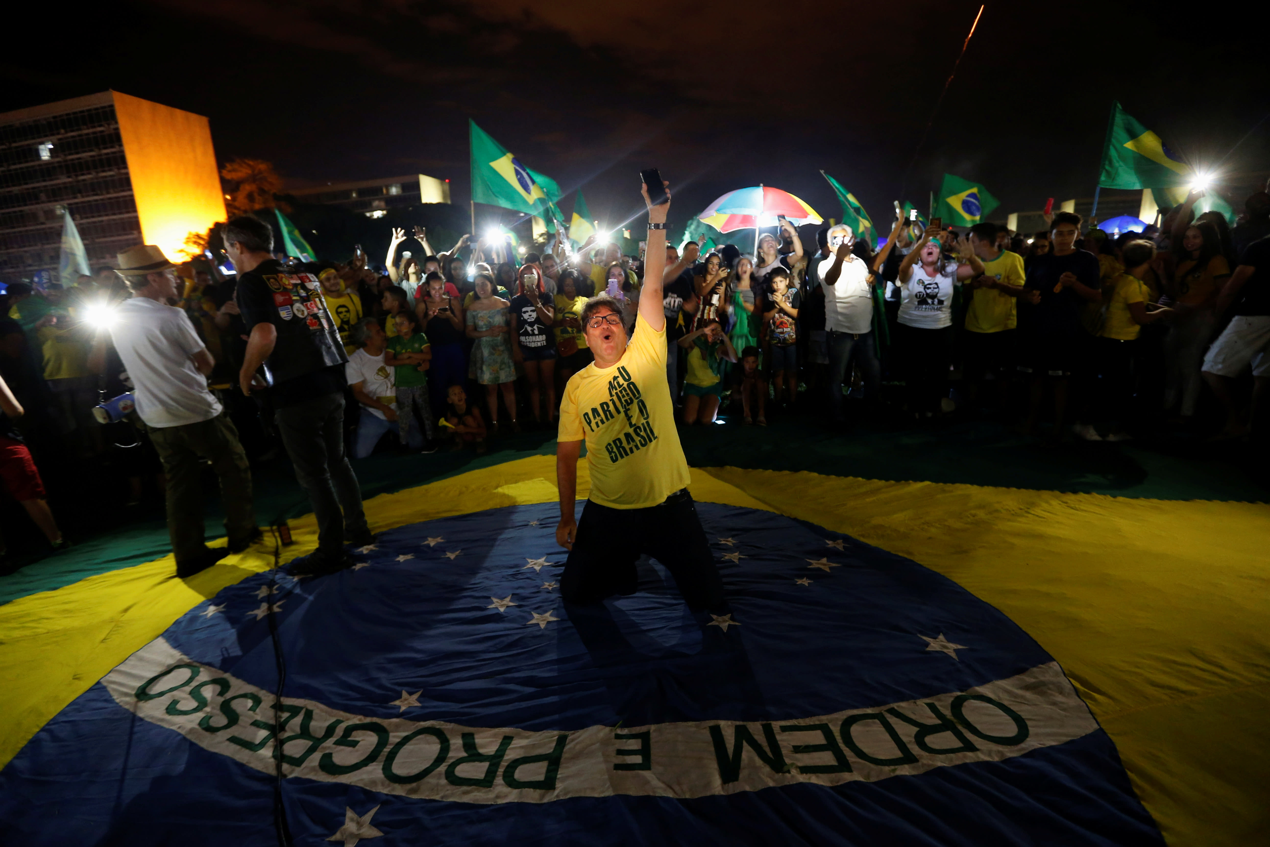 WhatsApp’s Influence in the Brazilian Election and How It Helped Jair ...