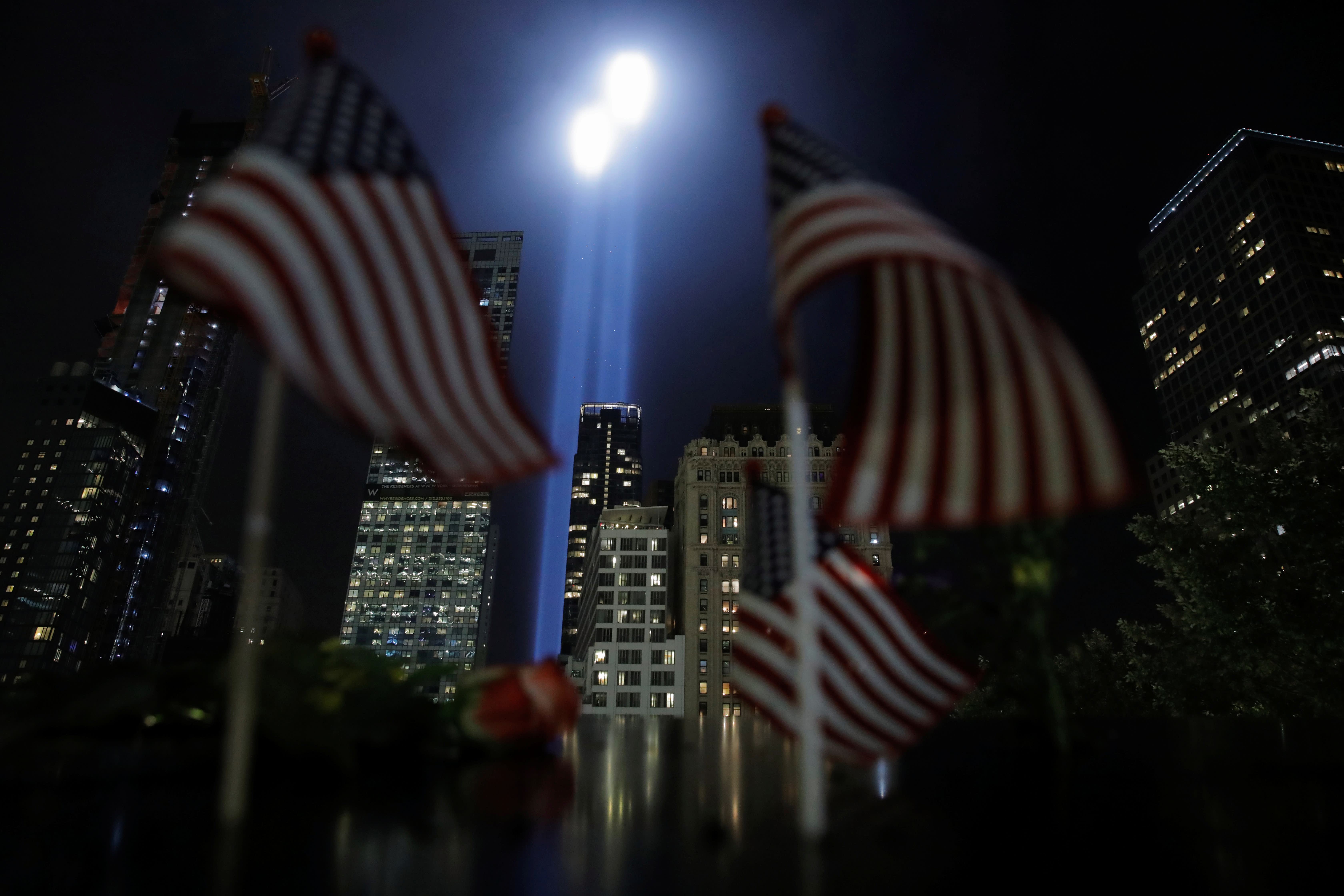 Seventeen Years After 9/11 and Still Vulnerable to Strategic Surprise ...