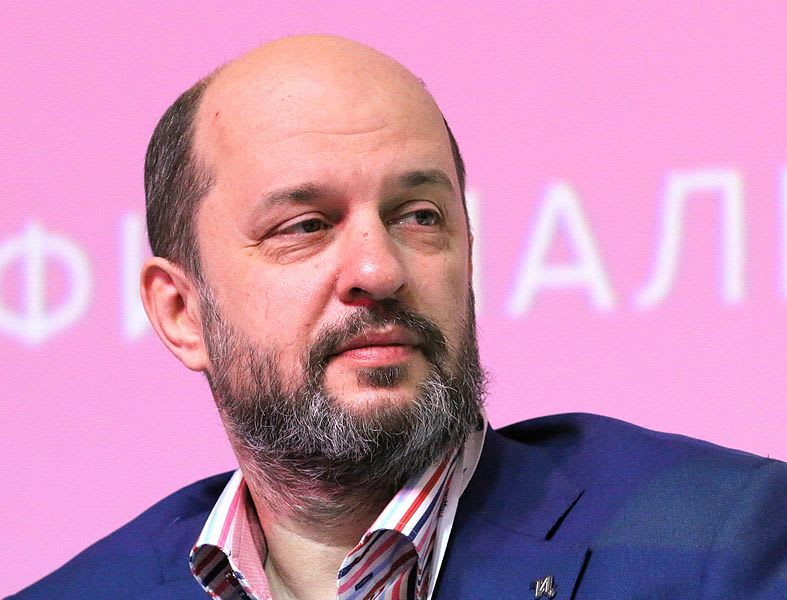 Who Was German Klimenko and What Does His Dismissal Mean for the ...