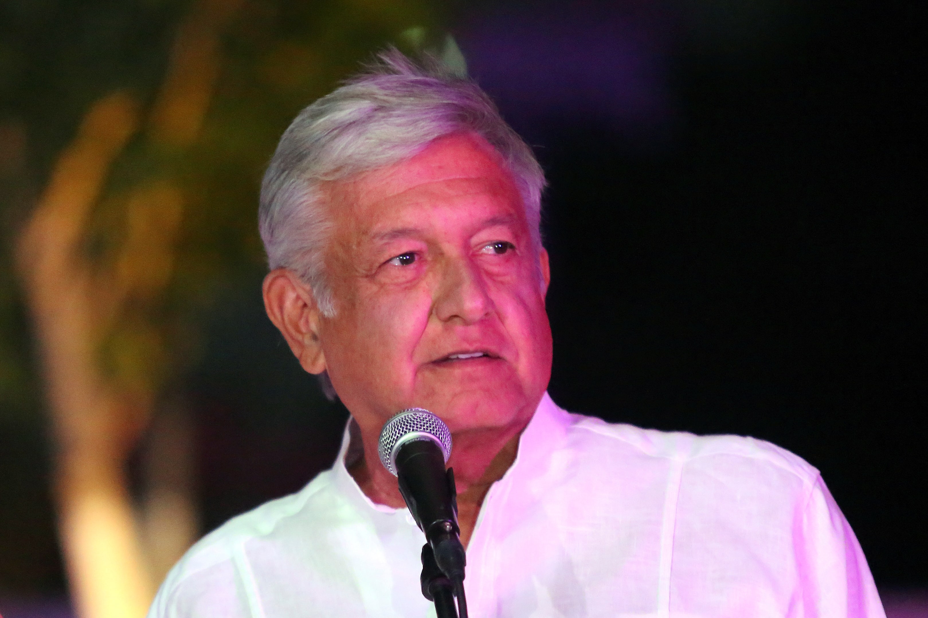 Why Mexico’s Energy Reform Needs AMLO | Council on Foreign Relations