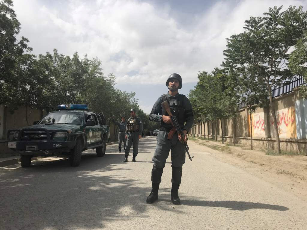 Global Conflict This Week: June 15, 2018 | Council on Foreign Relations