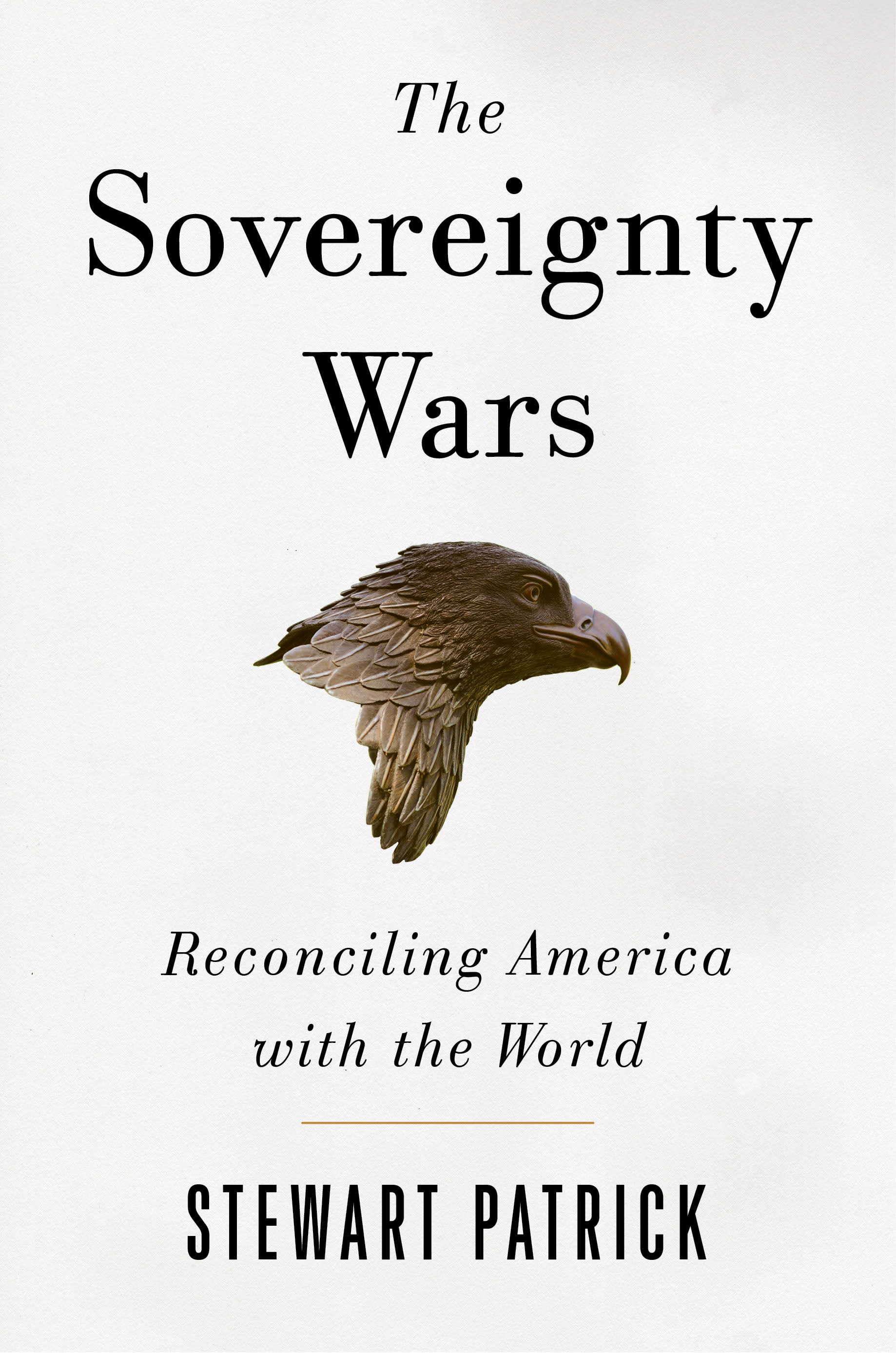 U.S. Sovereignty Enhanced, Not Undermined, by International Cooperation ...