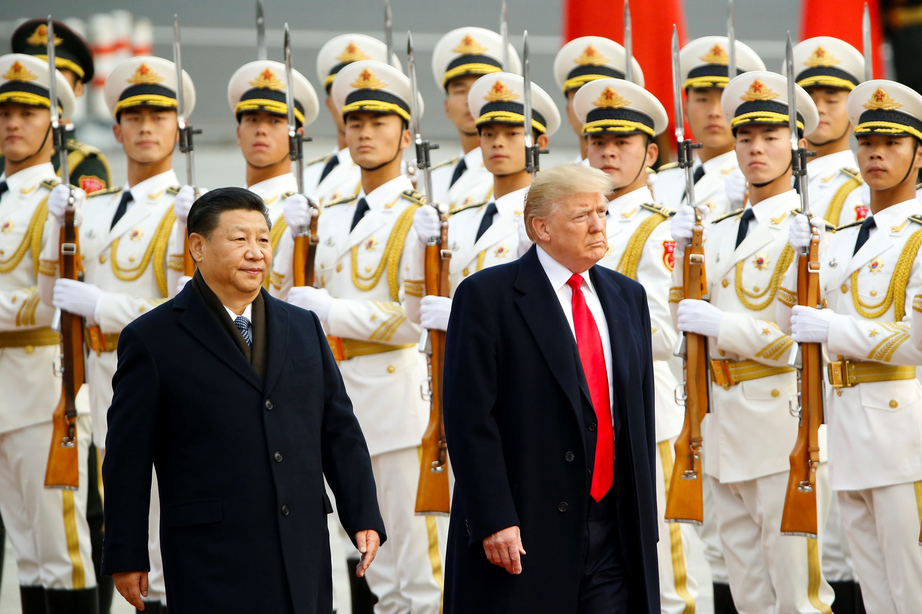 Stepping Up to the China Challenge | Council on Foreign Relations