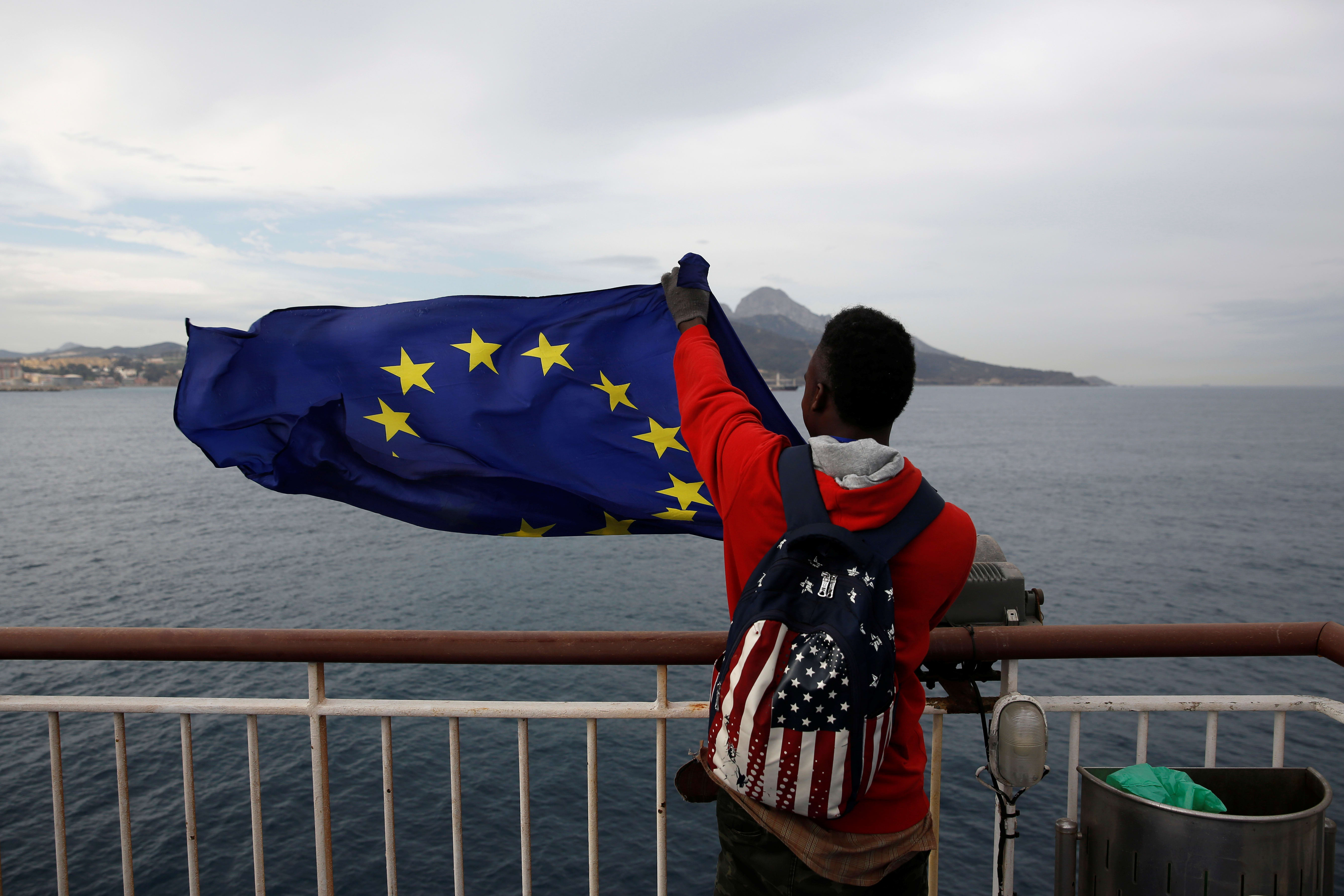 Making Migration Work | Council on Foreign Relations