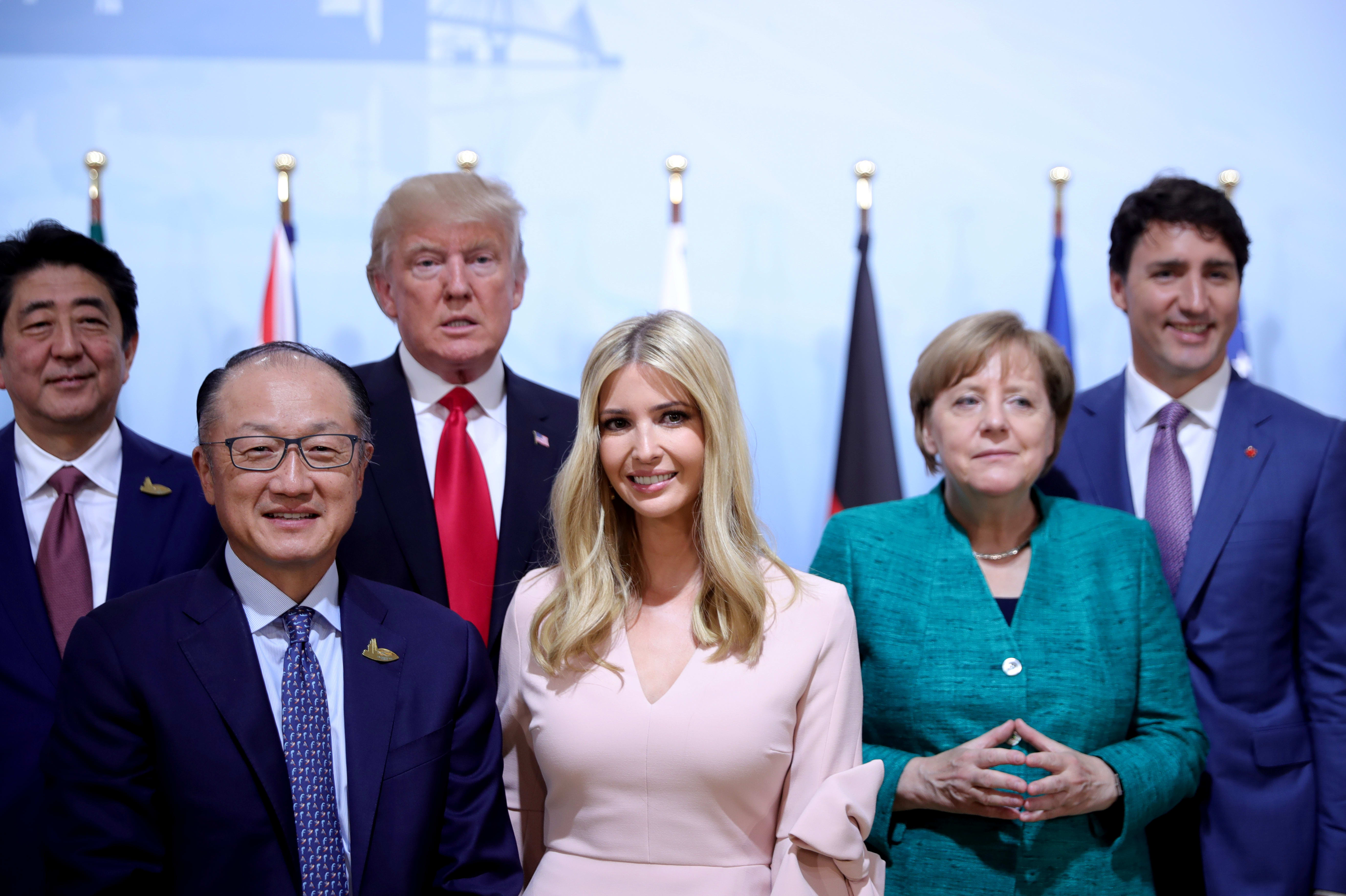 Trump, the World Bank, and the IMF: Explaining the Dog that Didn’t Bark ...