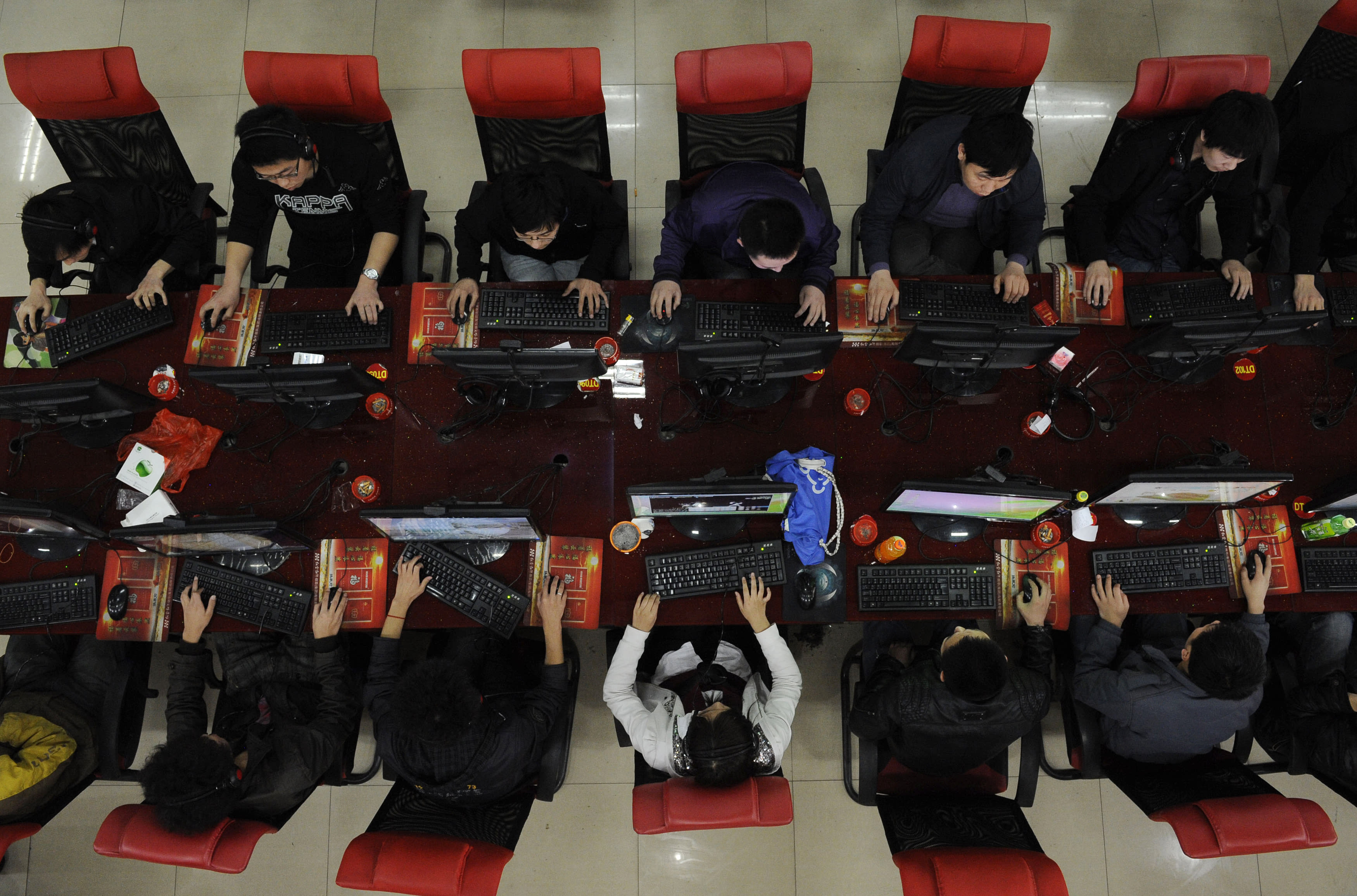 Internet Fragmentation Exists, But Not In the Way That You Think ...