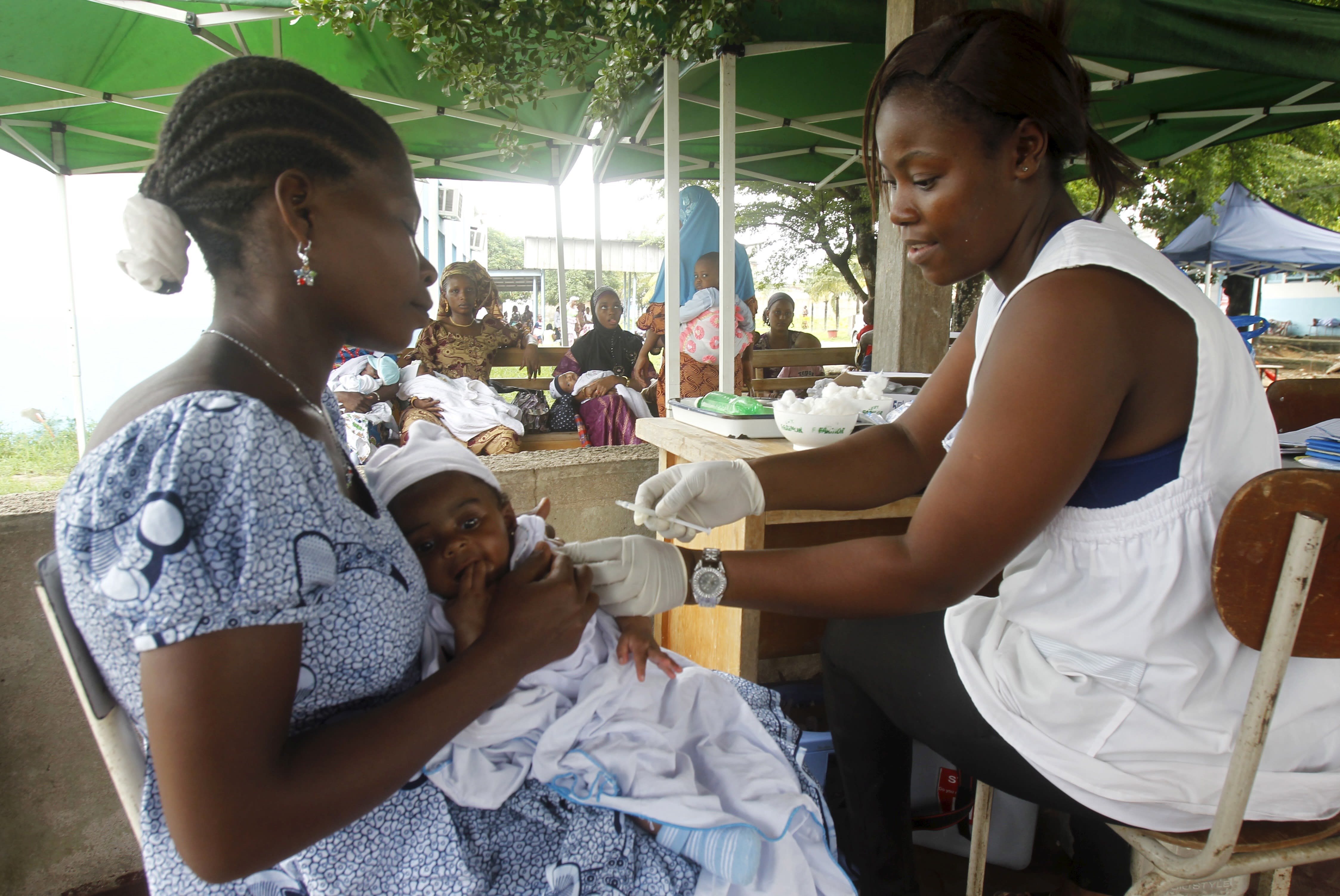 Women Around the World: This Week | Council on Foreign Relations