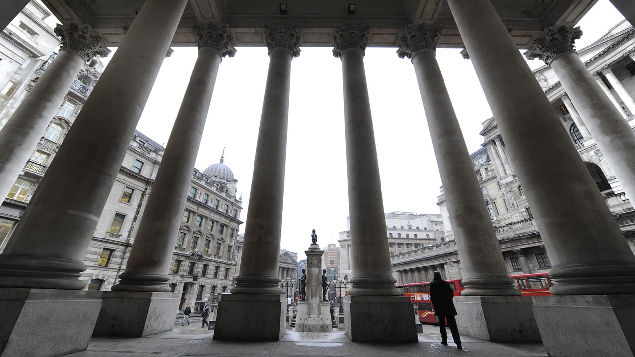 Understanding the Libor Scandal | Council on Foreign Relations