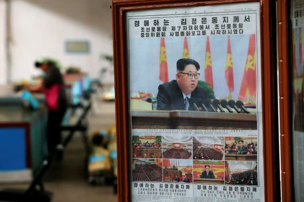 Assessing U.S. Policy Options Toward North Korea | Council on Foreign ...