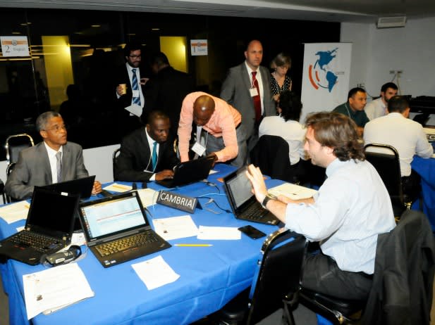 The UN GGE on Cybersecurity: The Important Drudgery of Capacity ...